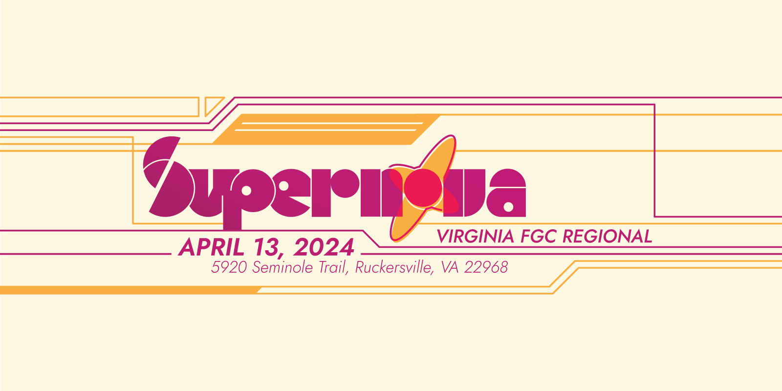 SuperNOVA | Overview