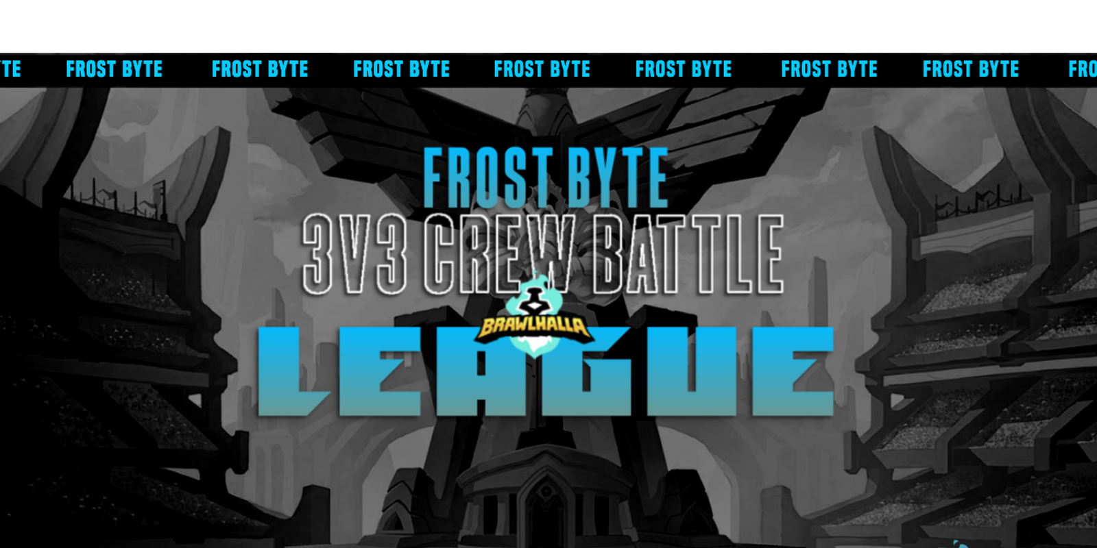 FROSTBYTE Crew ... | Details