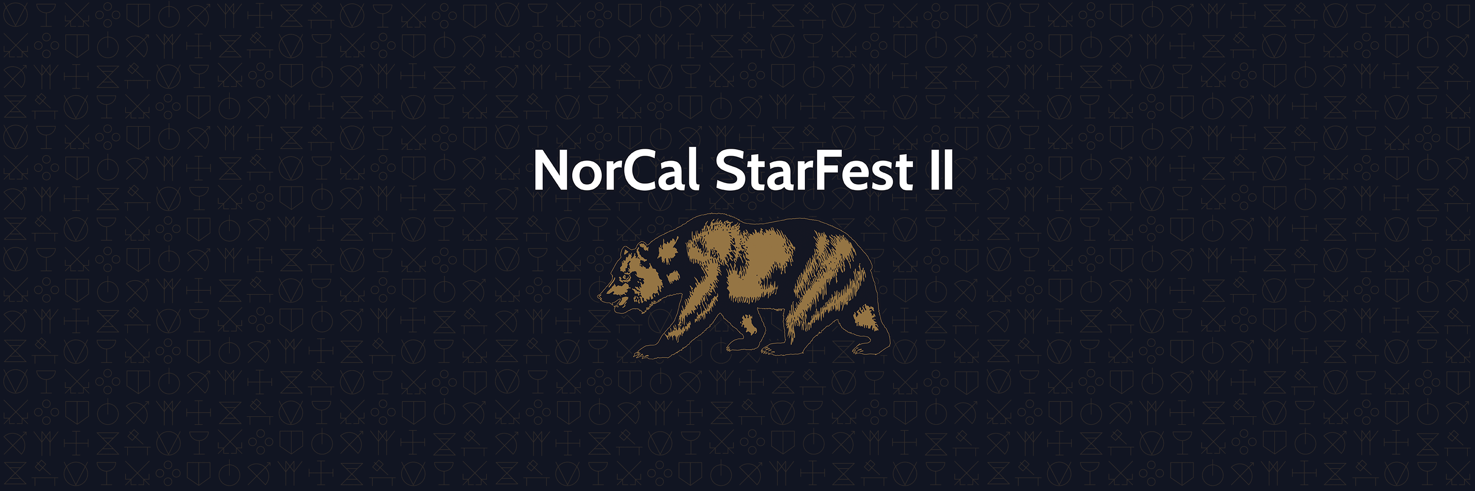NorCal StarFest II | Details