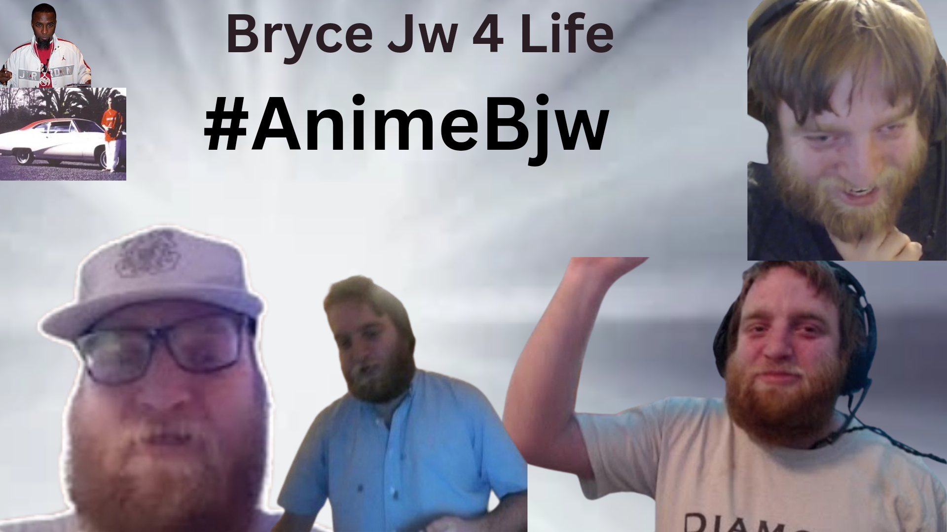 brycejw's weeklies | Events