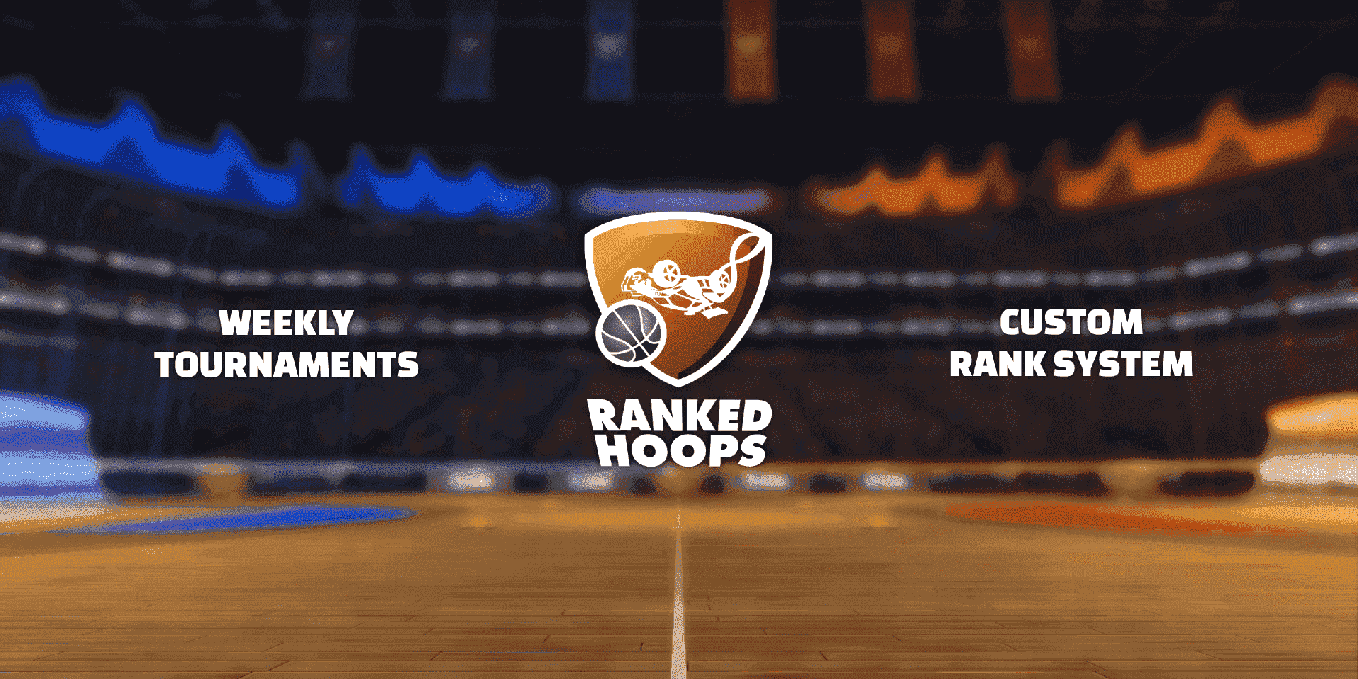 Ranked Hoops 1v... | Details