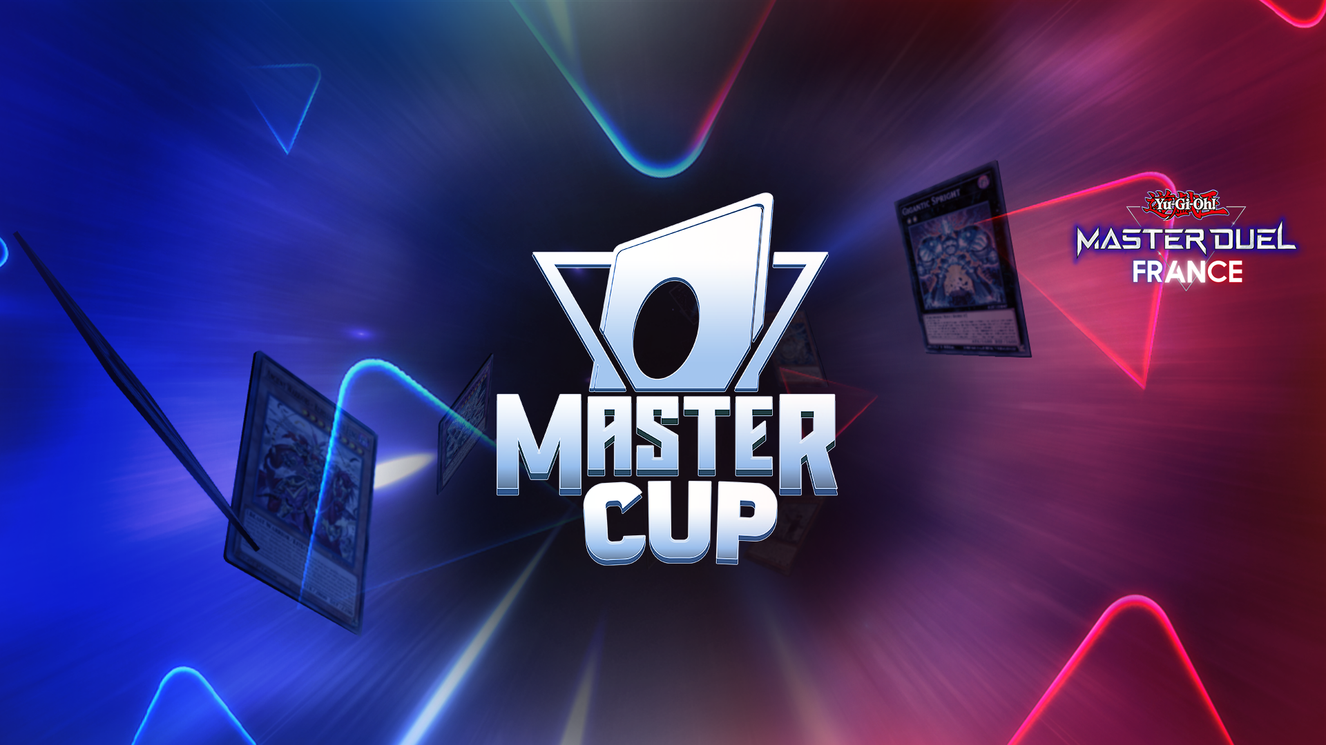 Master Cup #30 | Details