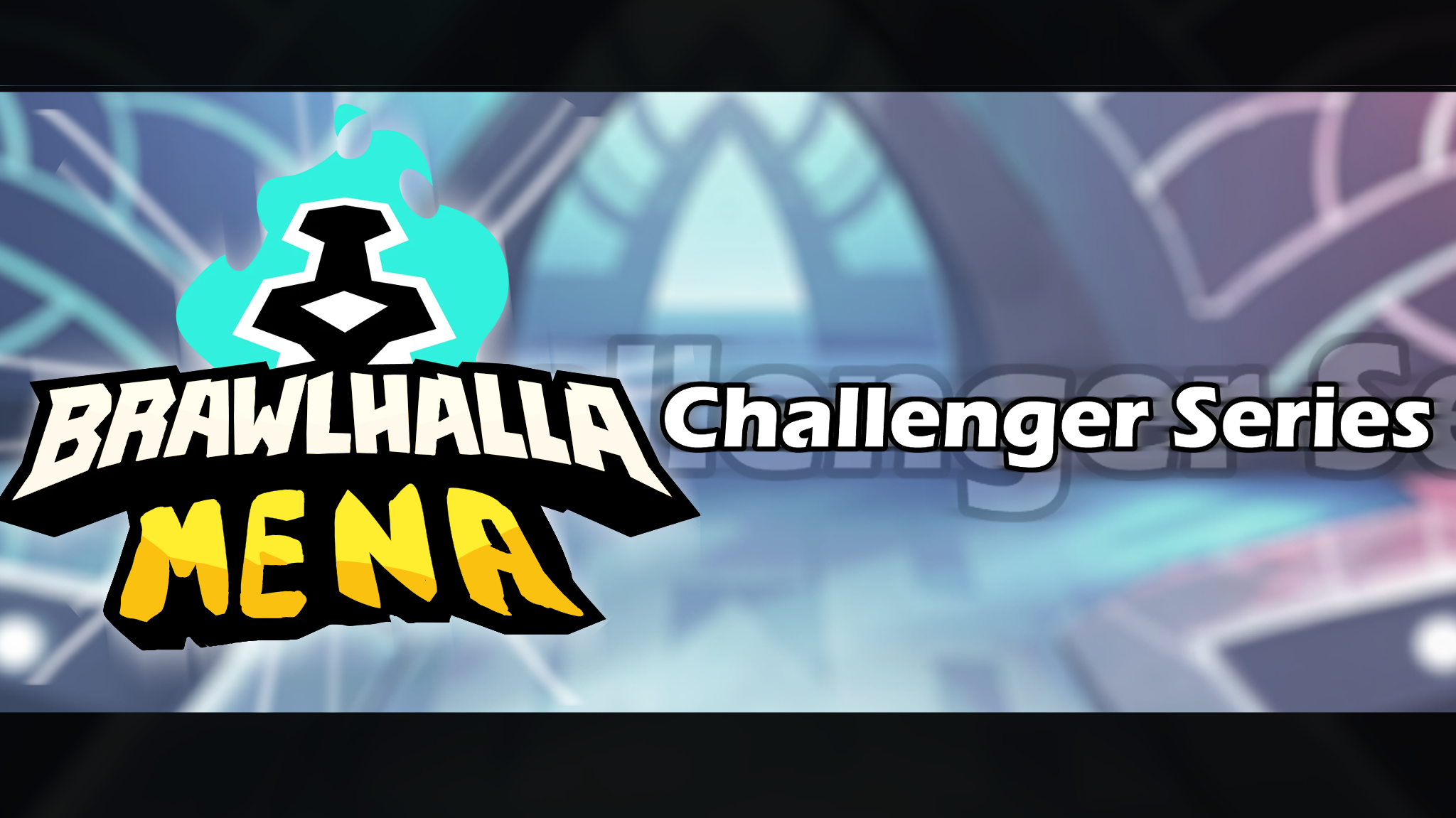 Brawlhalla MENA... | Details