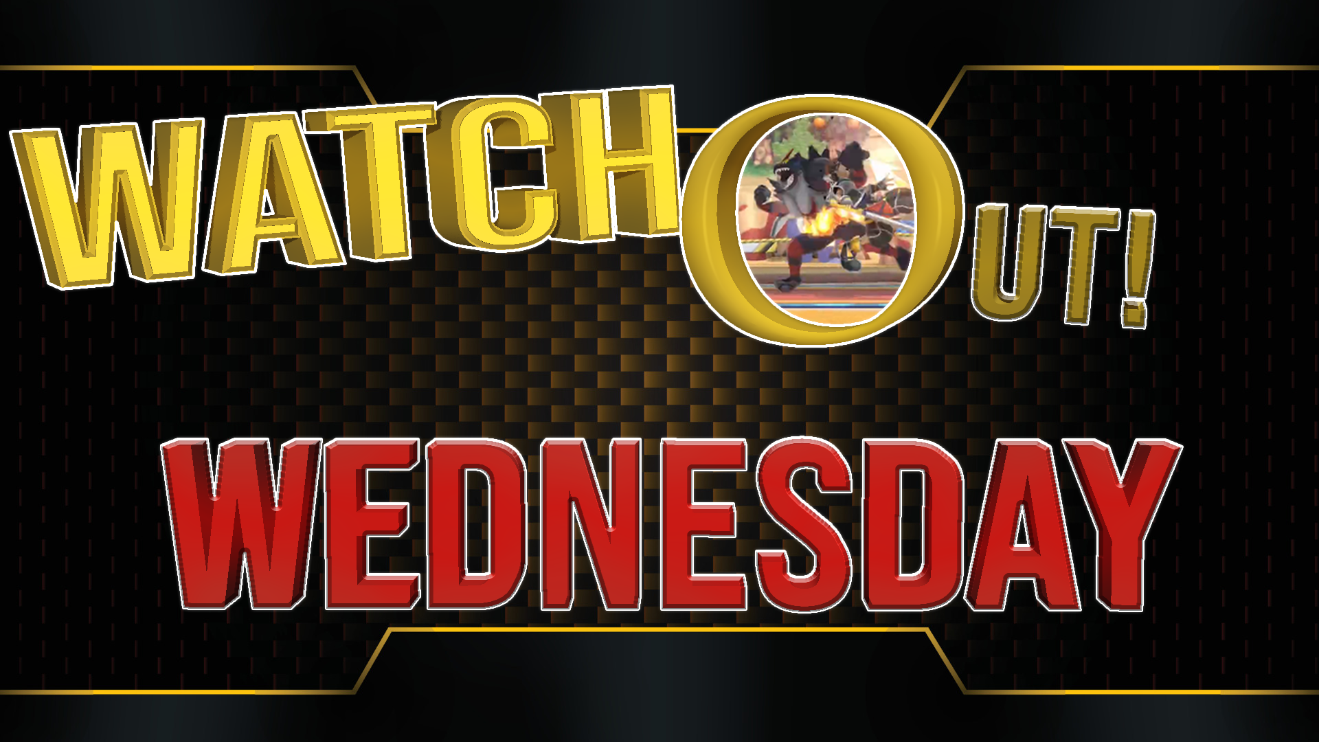 Watchout Wednes... | Details