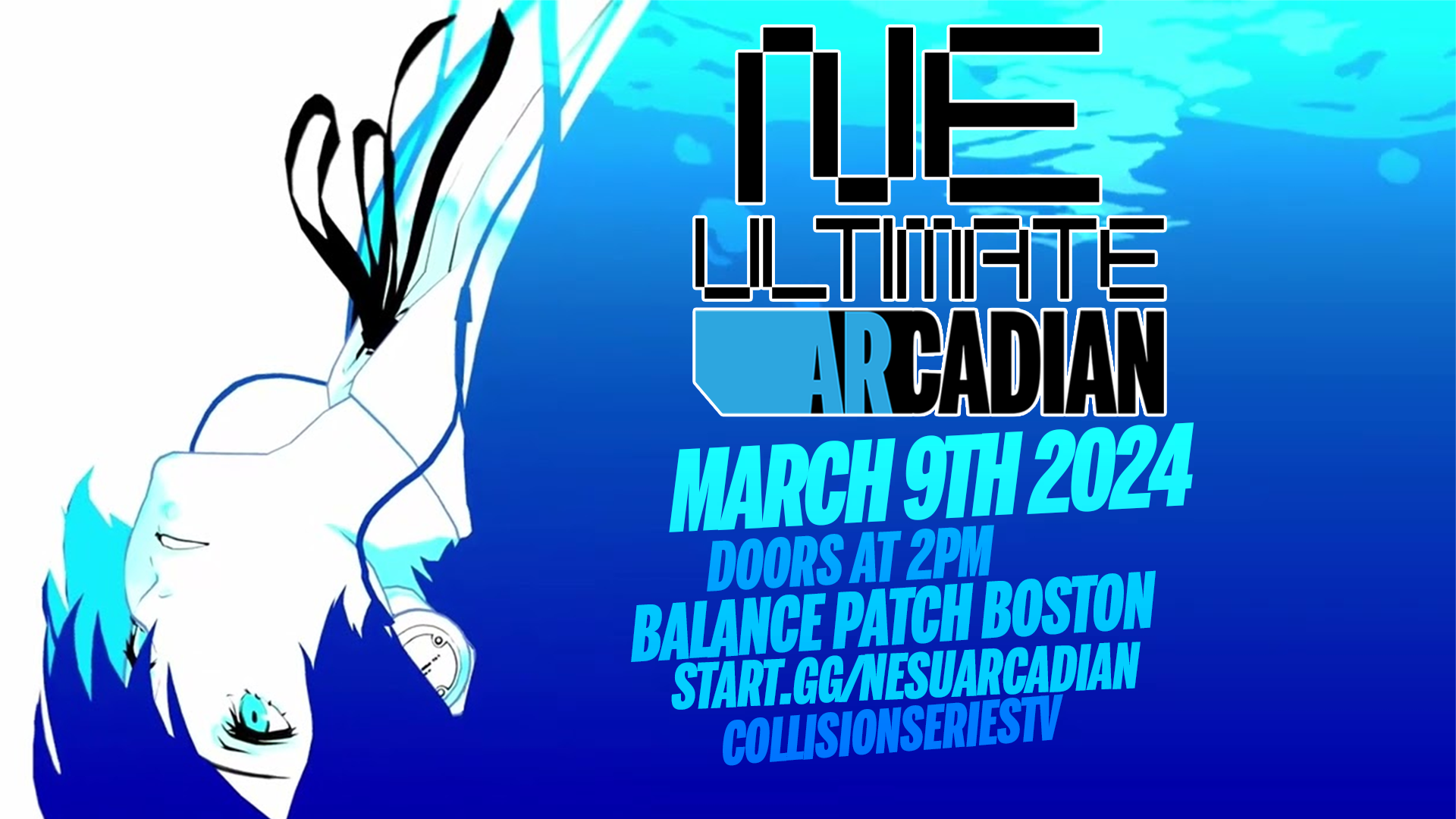 New England Ult... | Details