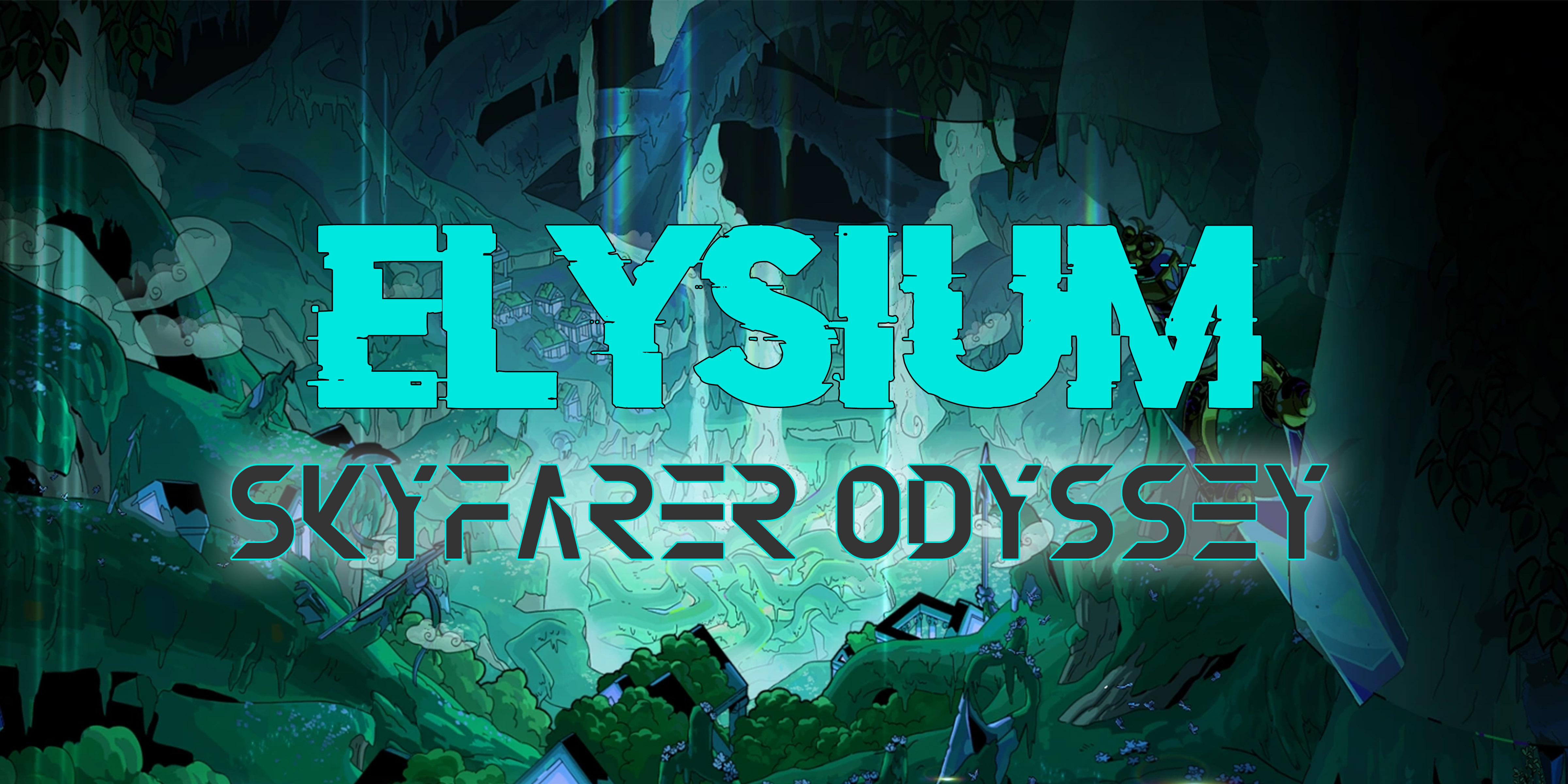 Skyfarer Odyssey | Details