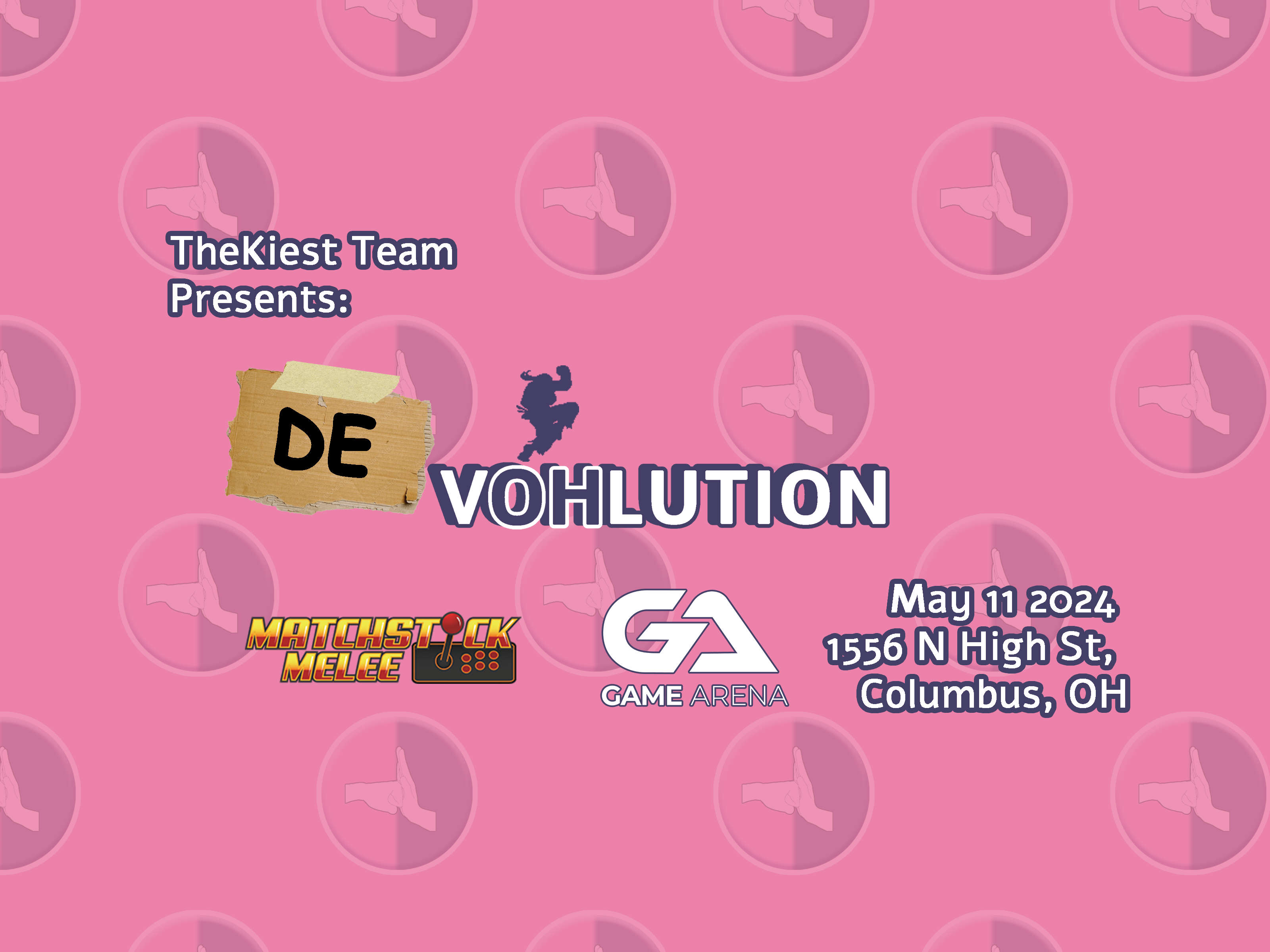 DevOHlution 2024 | Details