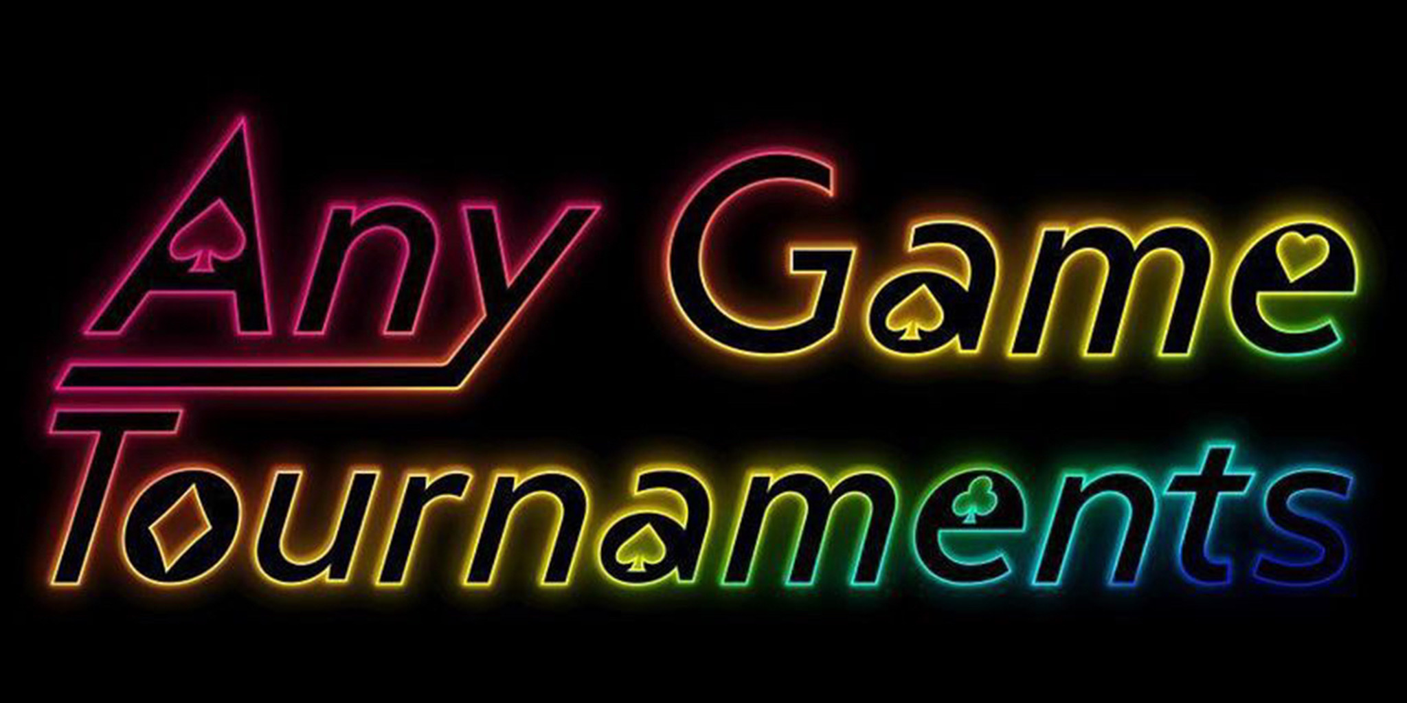 Any Game Tourna... | Details