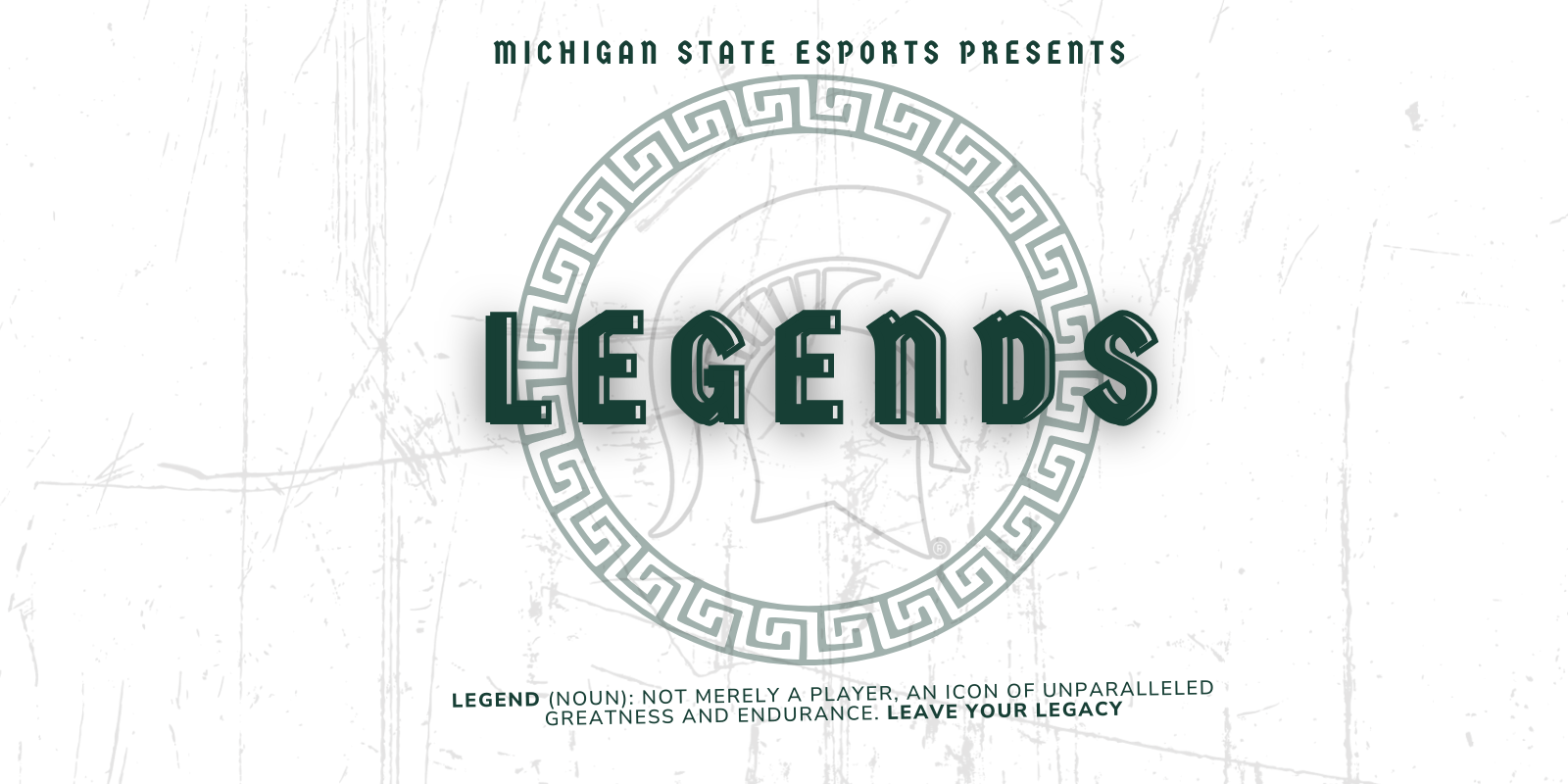 Legends II | Brackets