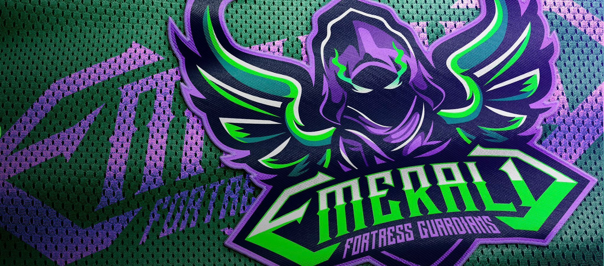 EMERALD FIGHTIN... | Details