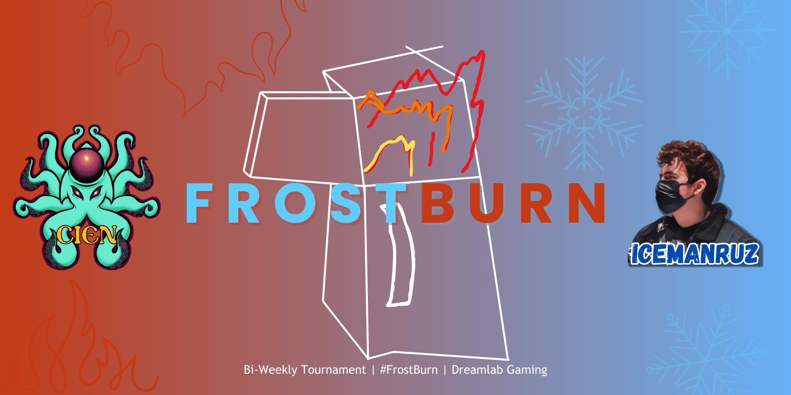 FrostBurn 08: A... | Details