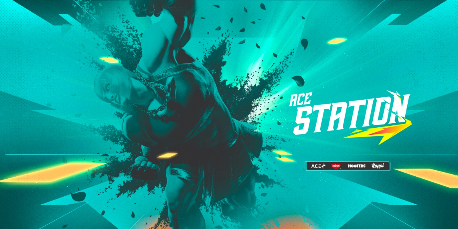 ACE Station Lin... | Schedule