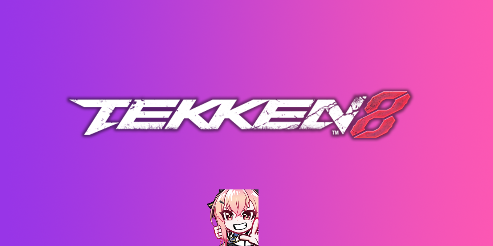 Tekken 8 Tourna... | Stats