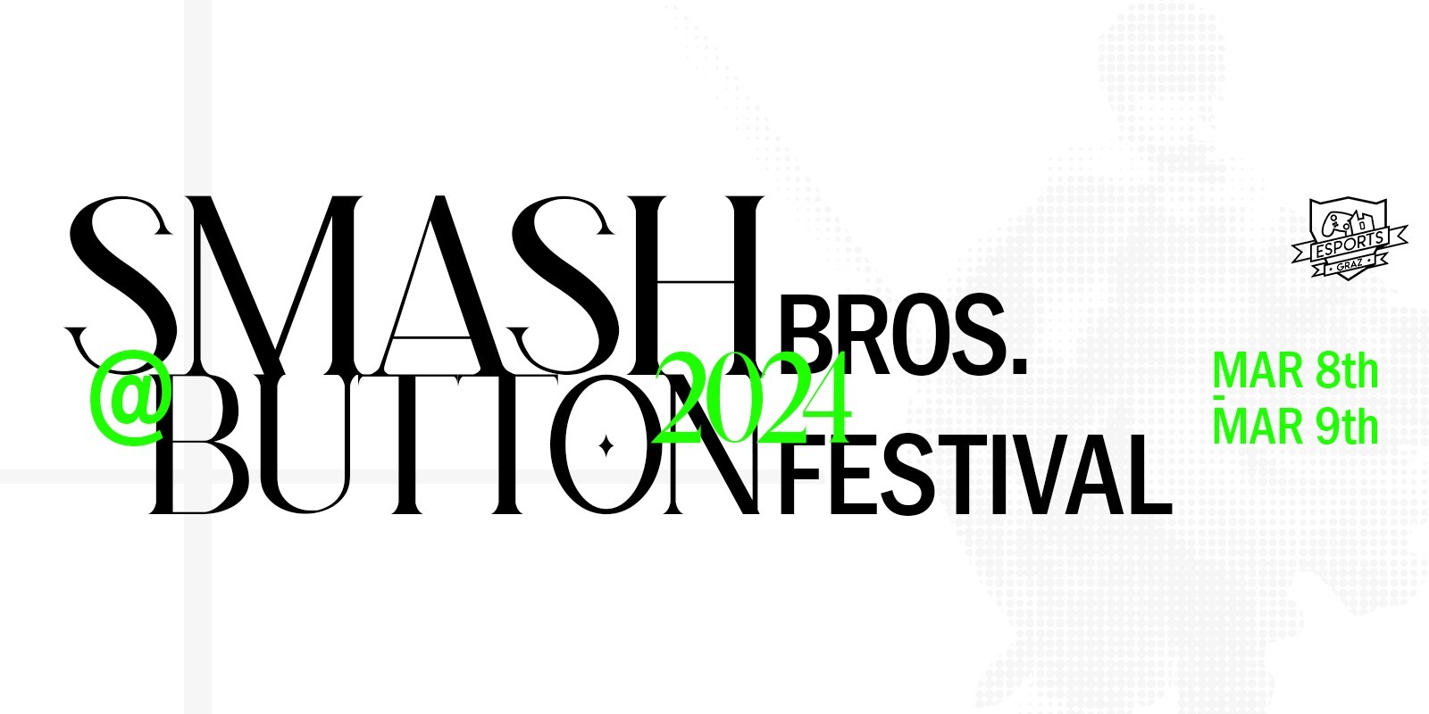 Button Festival... | Brackets