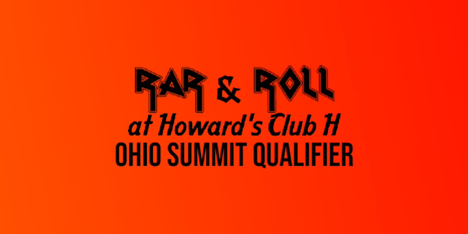 RAR & Roll #1 | Details