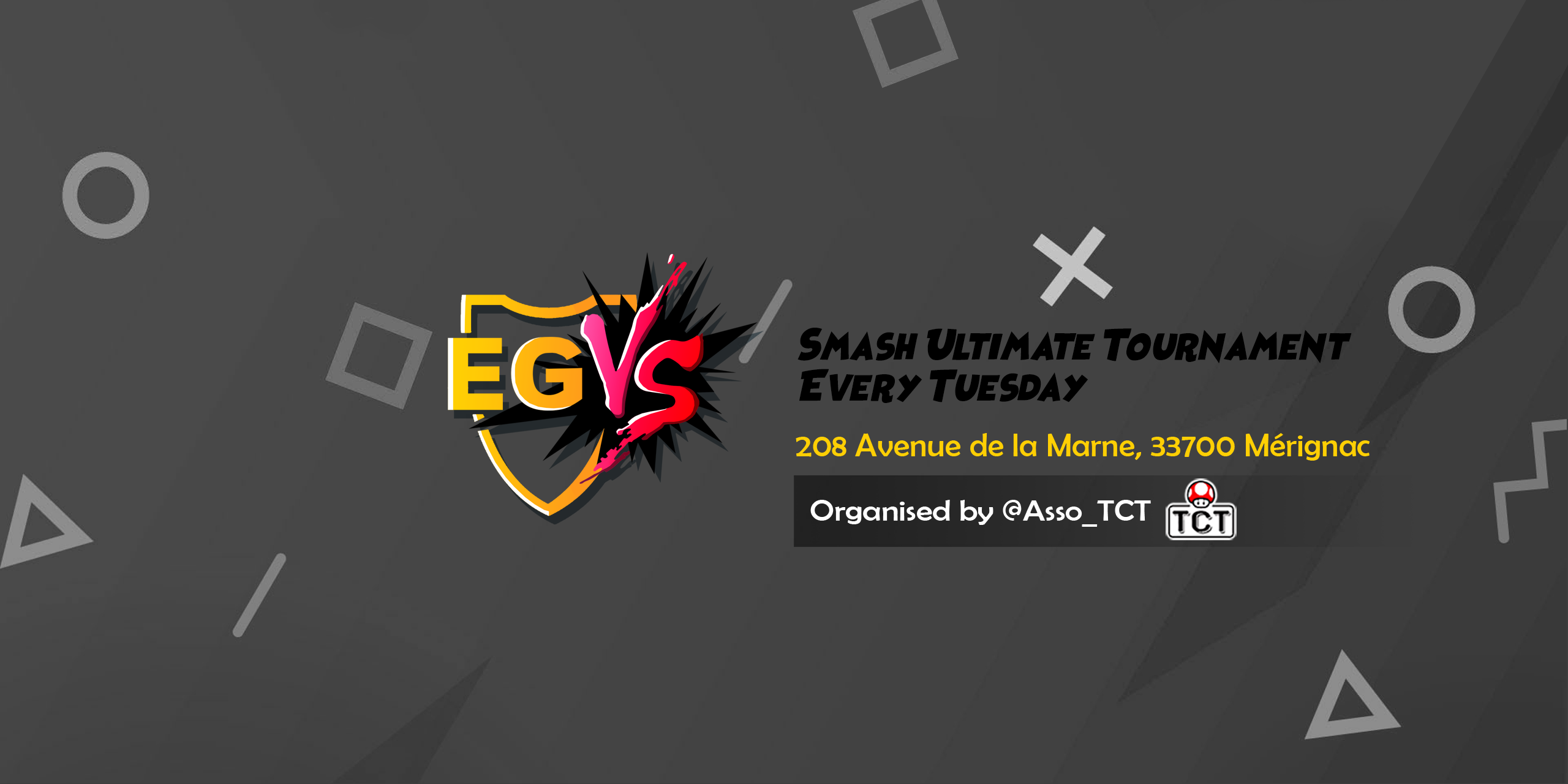 EGVS Weekly #114 | Details