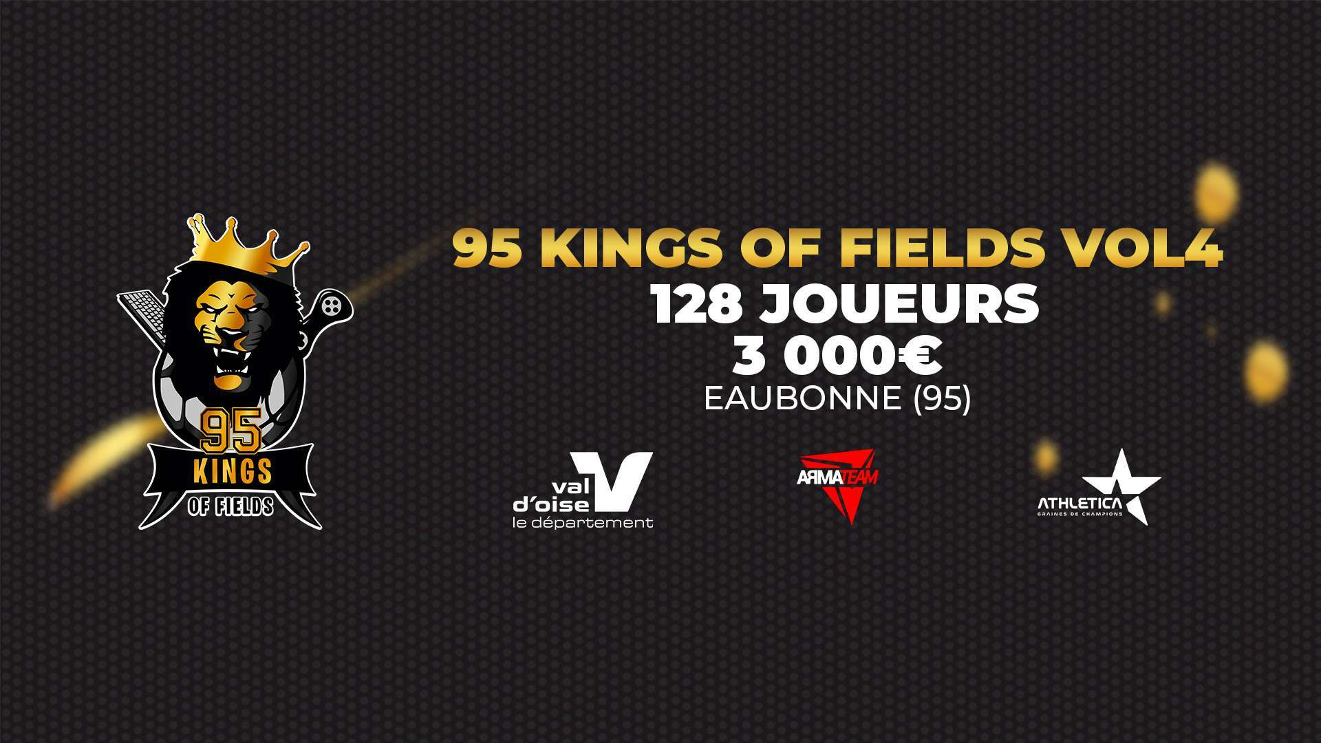95 Kings of Fie... | Overview