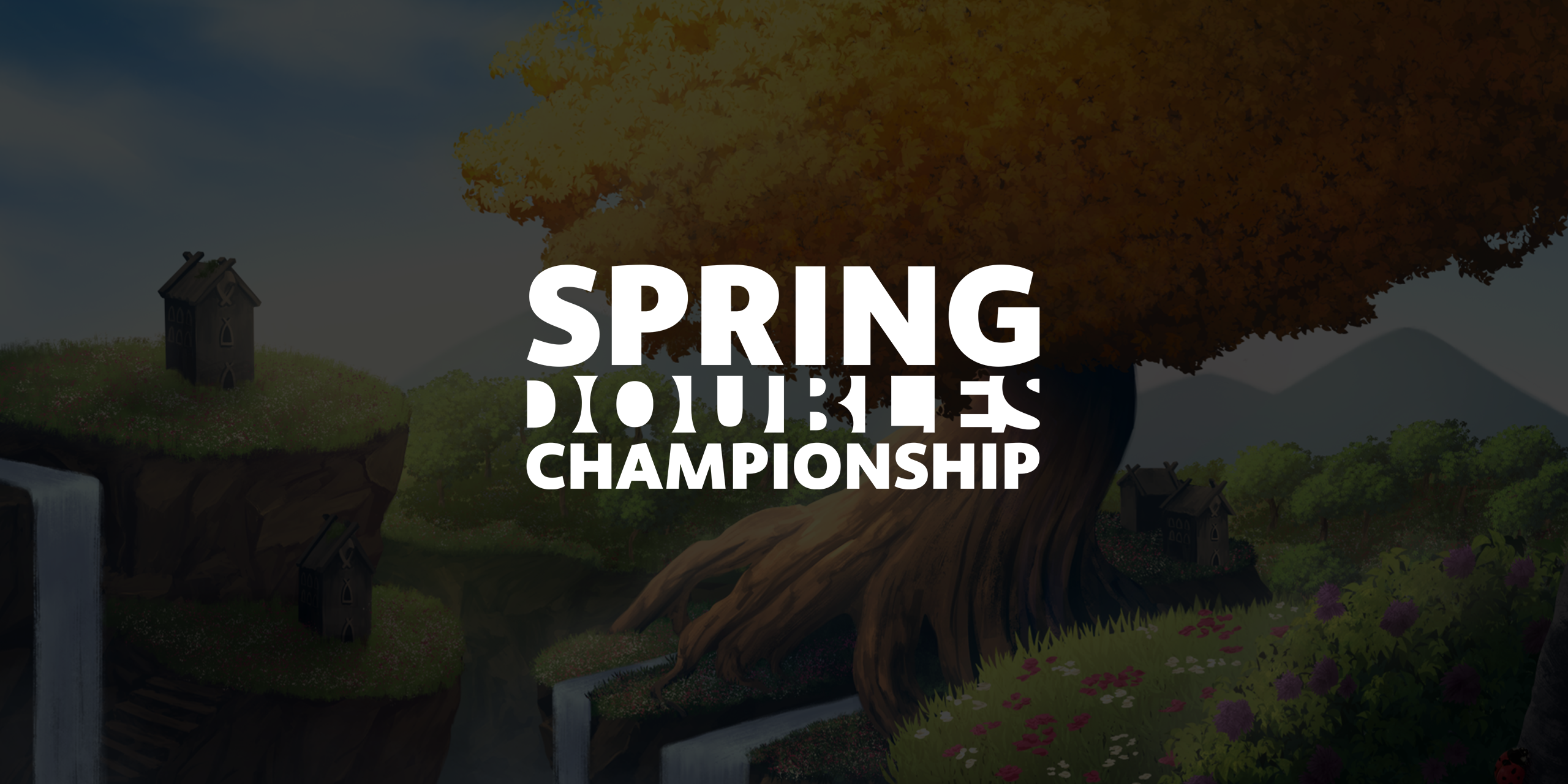 Spring Doubles ... | Overview