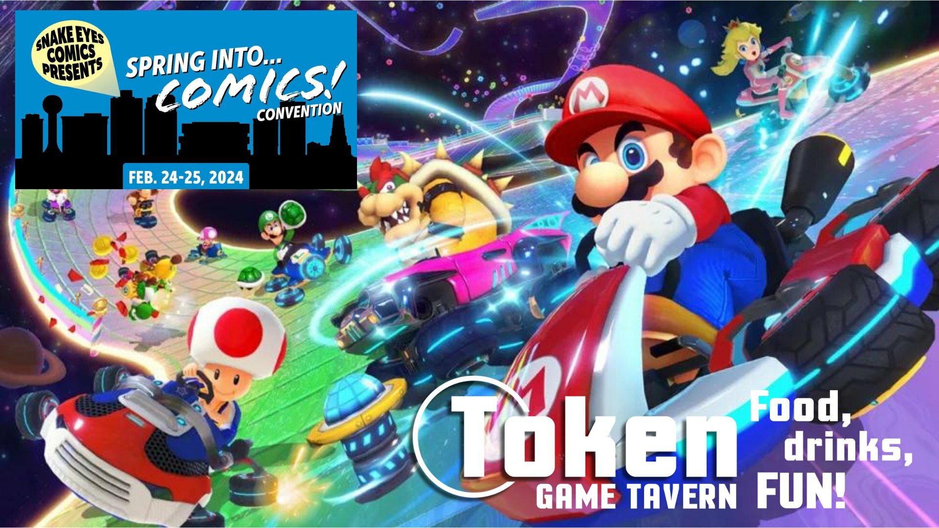 Mario Kart Tour... | Details