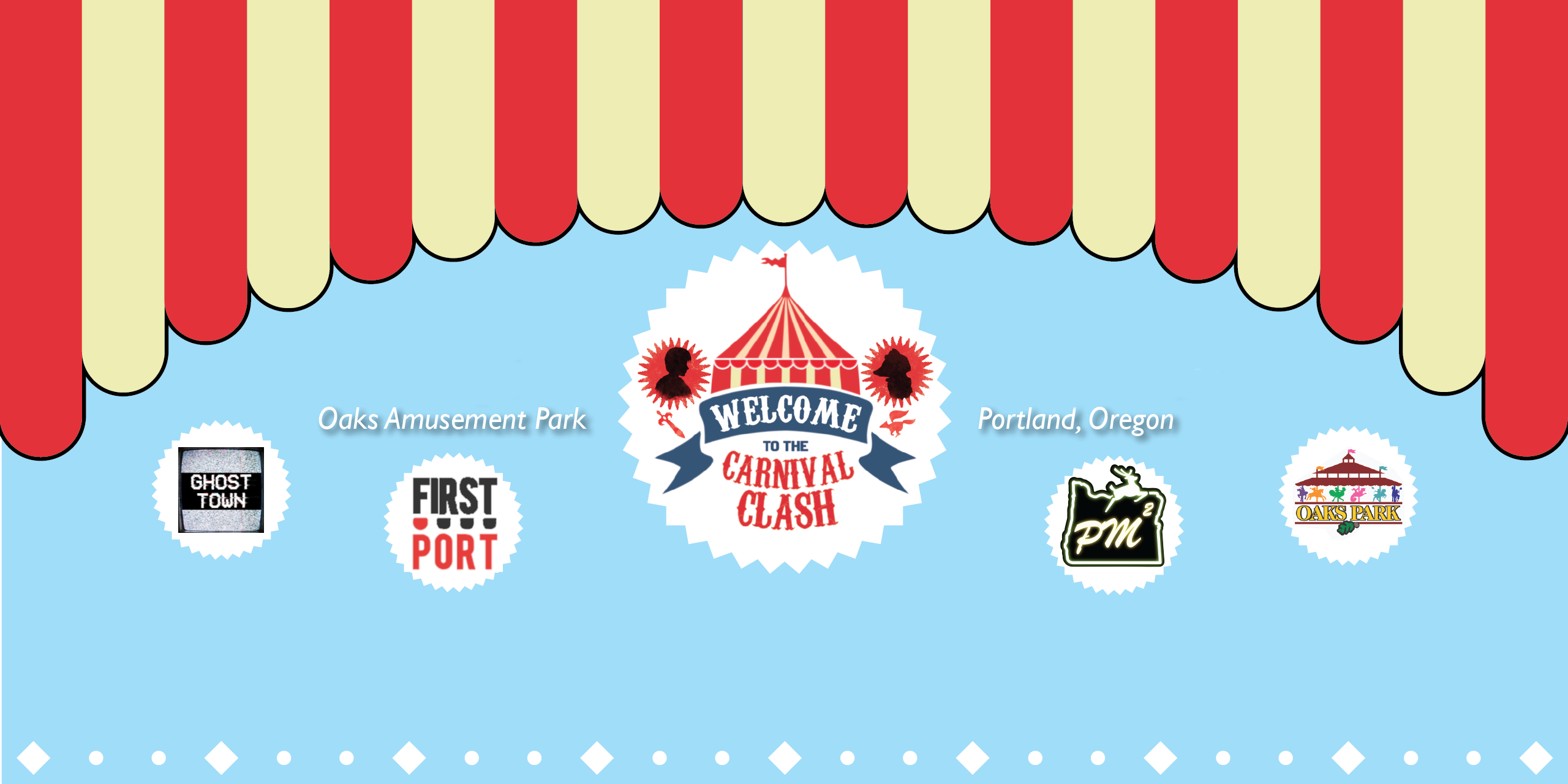 Carnival Clash ... | Details