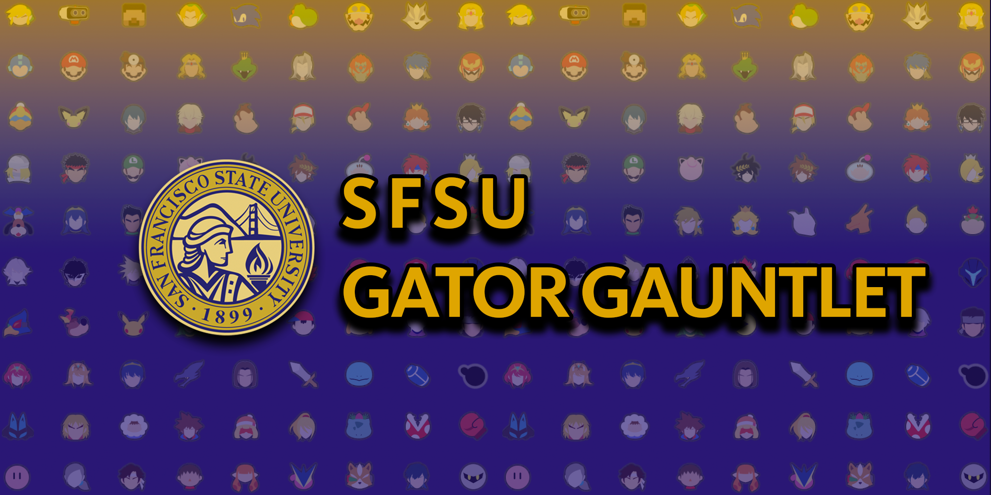 Gator Gauntlet ... | Details