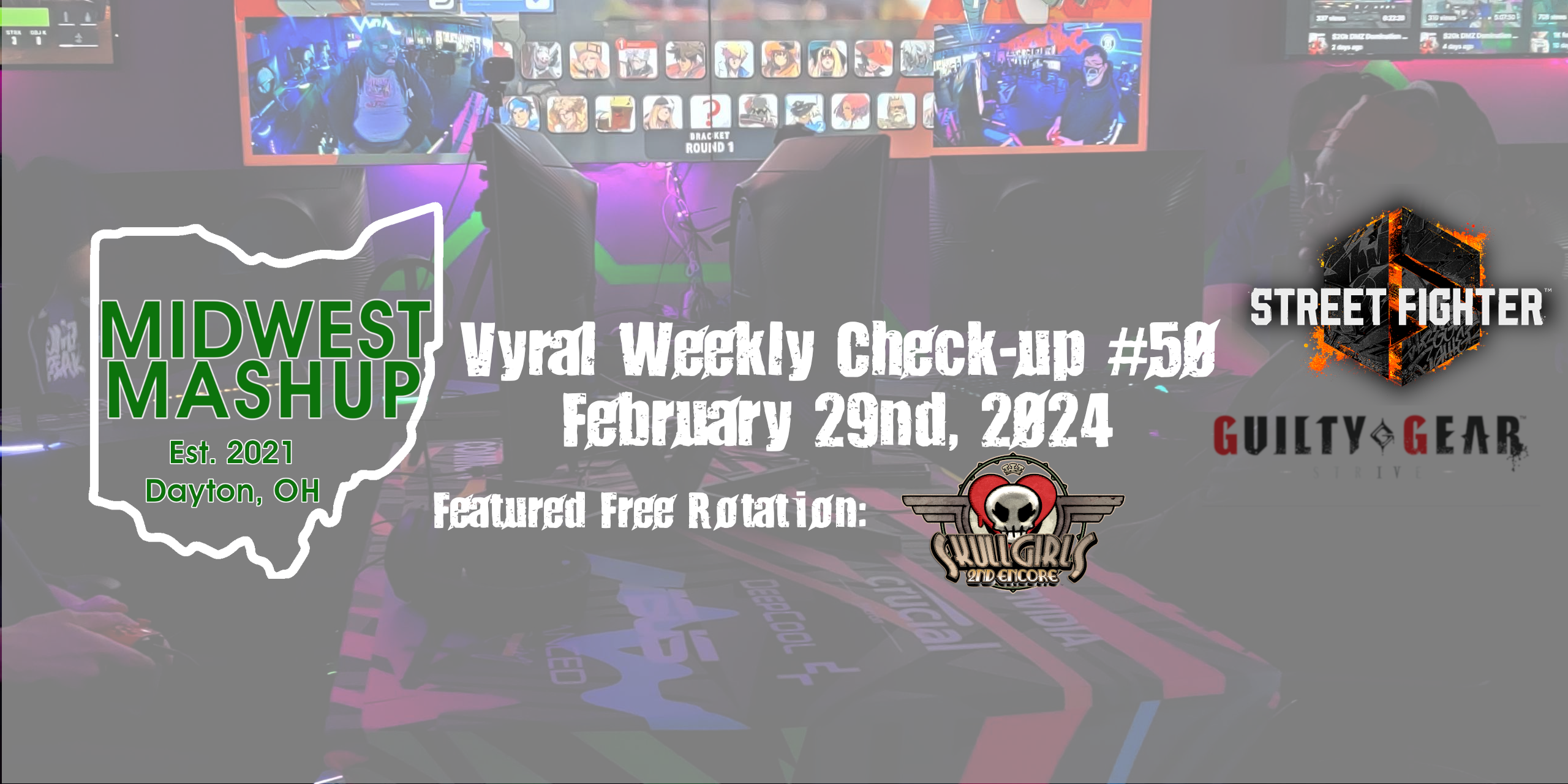 Vyral Weekly Ch... | Details