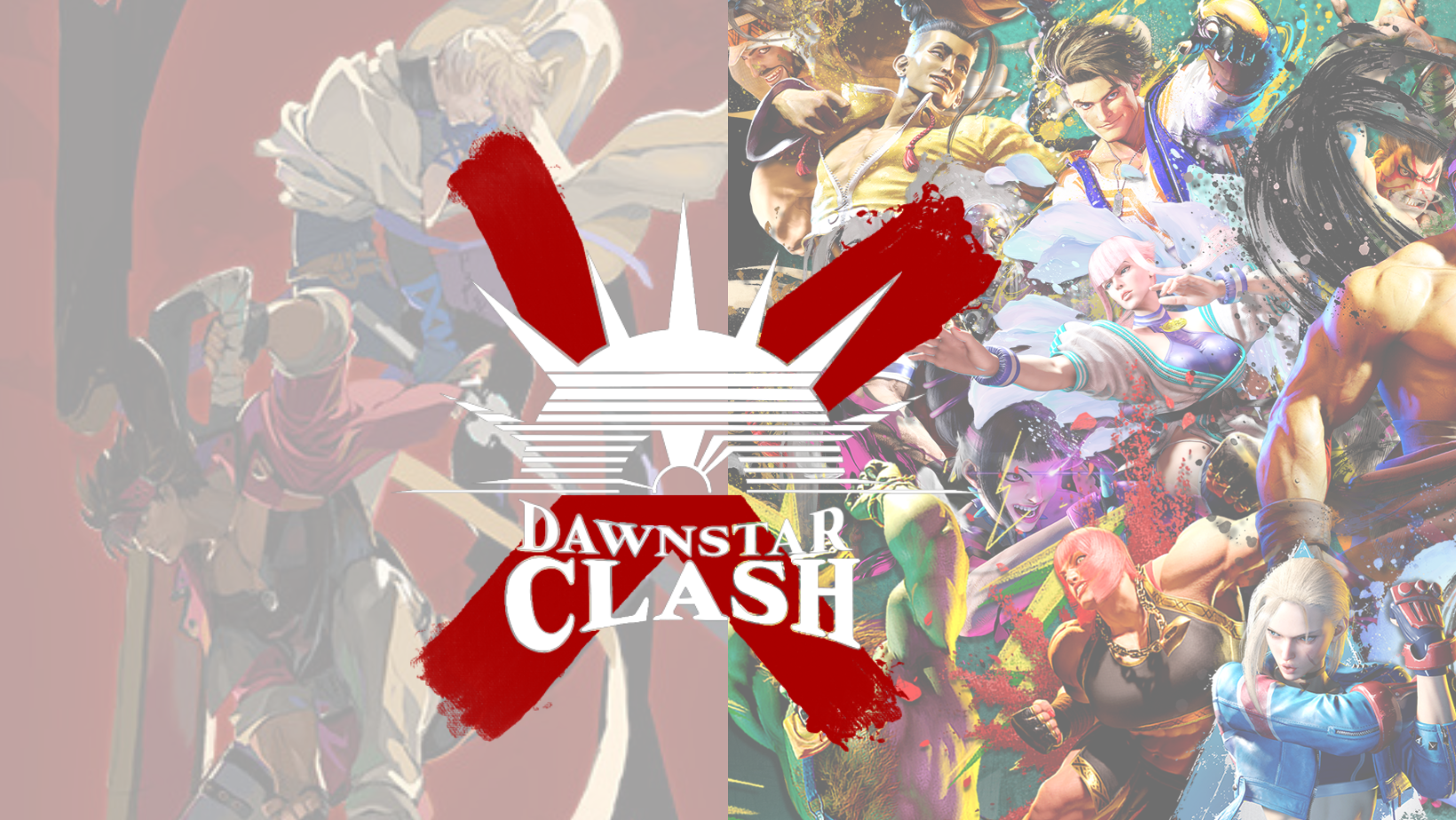 DawnStar Clash #28 | Events