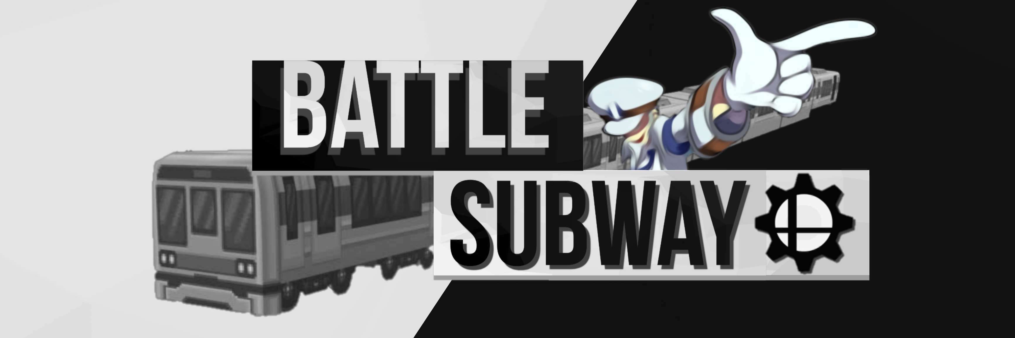 BATTLE SUBWAY -... | Details