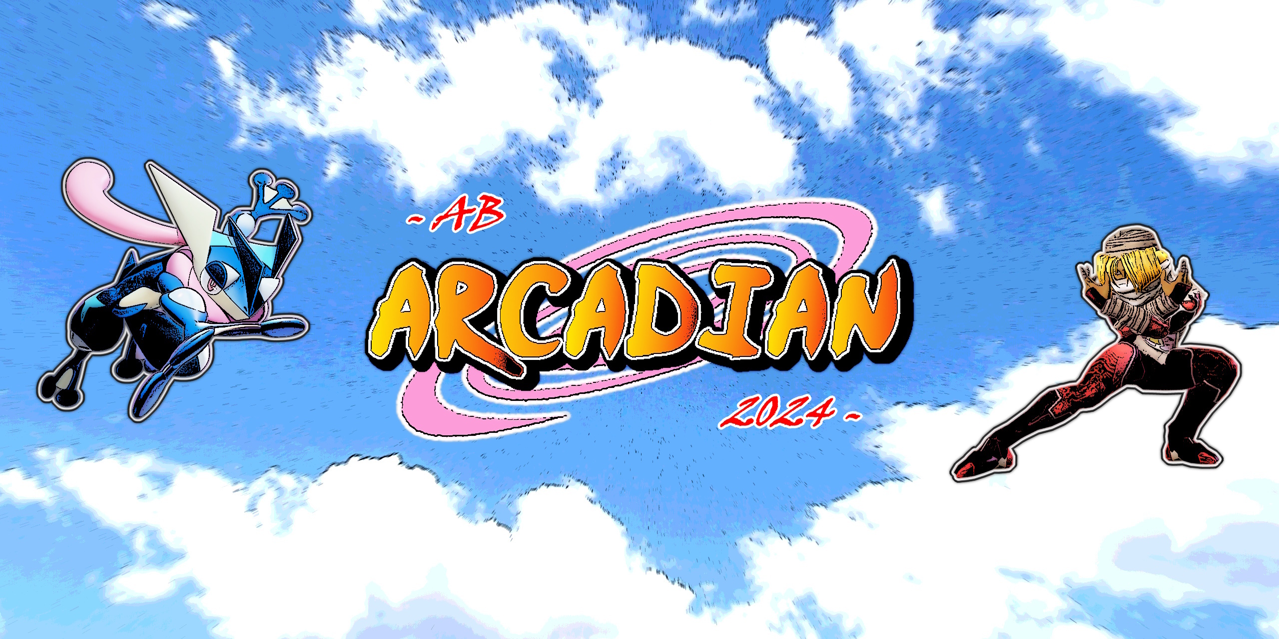 AB Arcadian 202... | Brackets