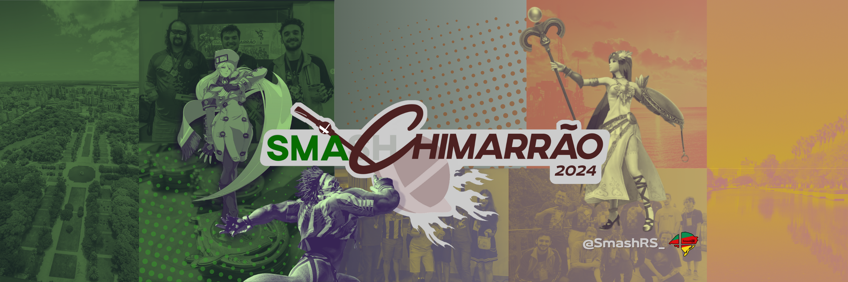 Smachimarrão 20... | Overview