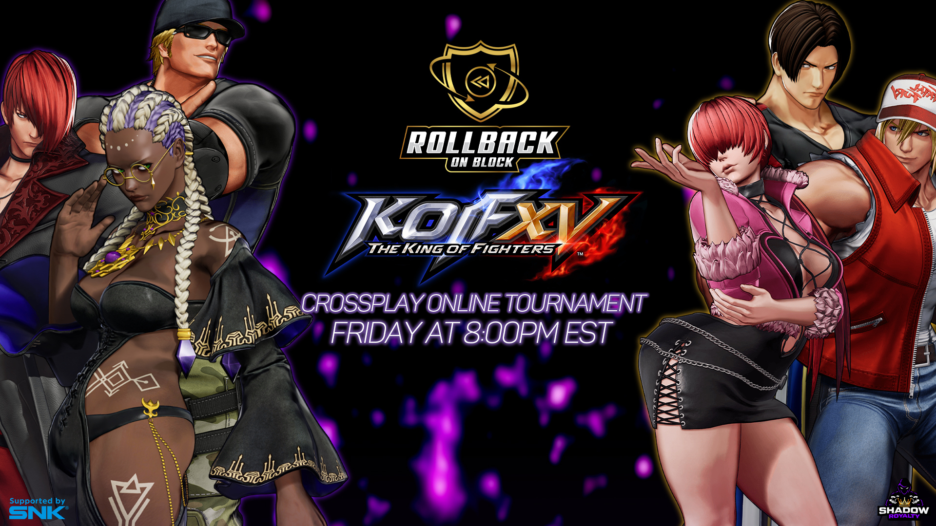 Rollback on Blo... | Details