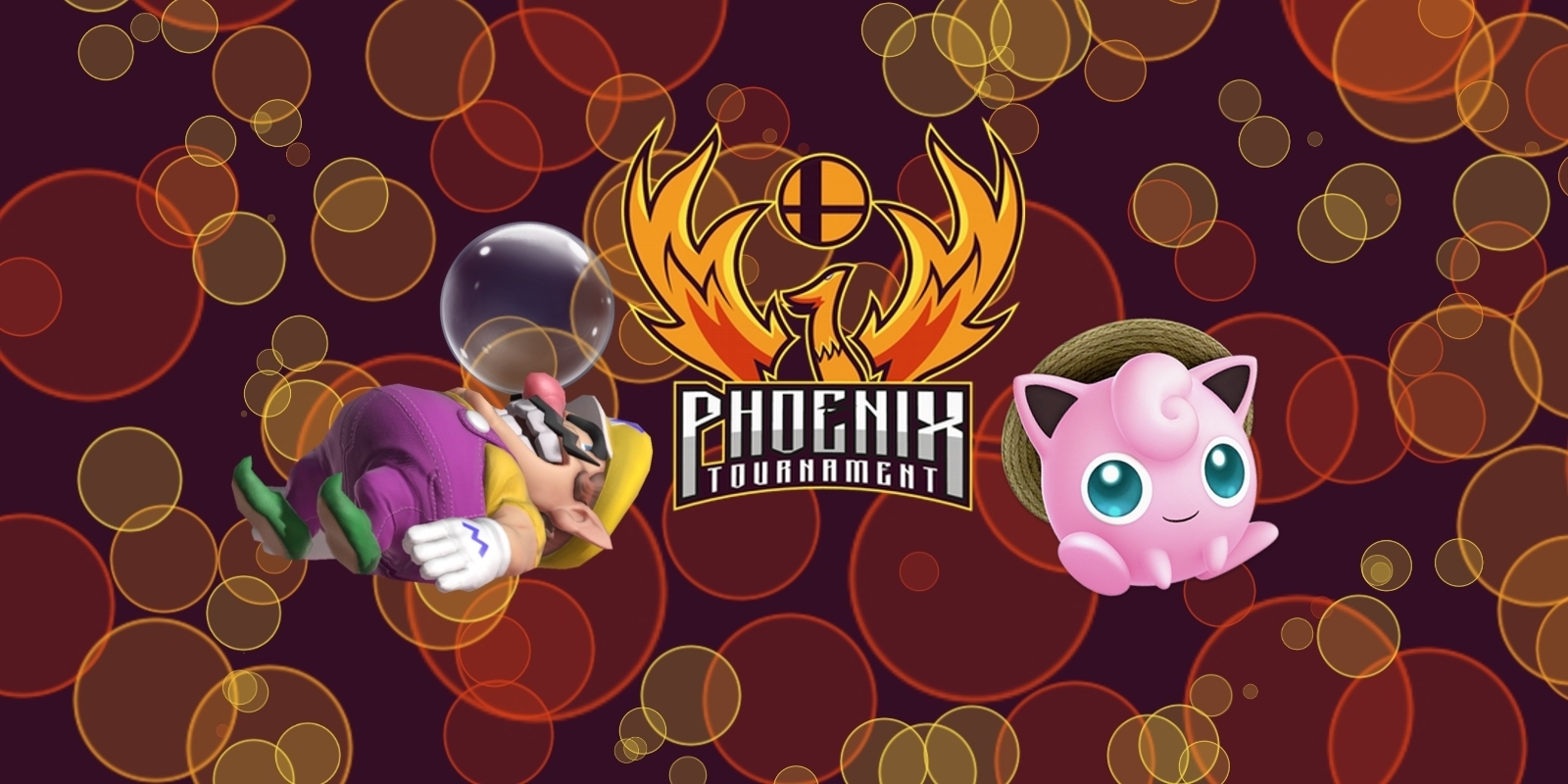 Phoenix #7 (Noc... | Events