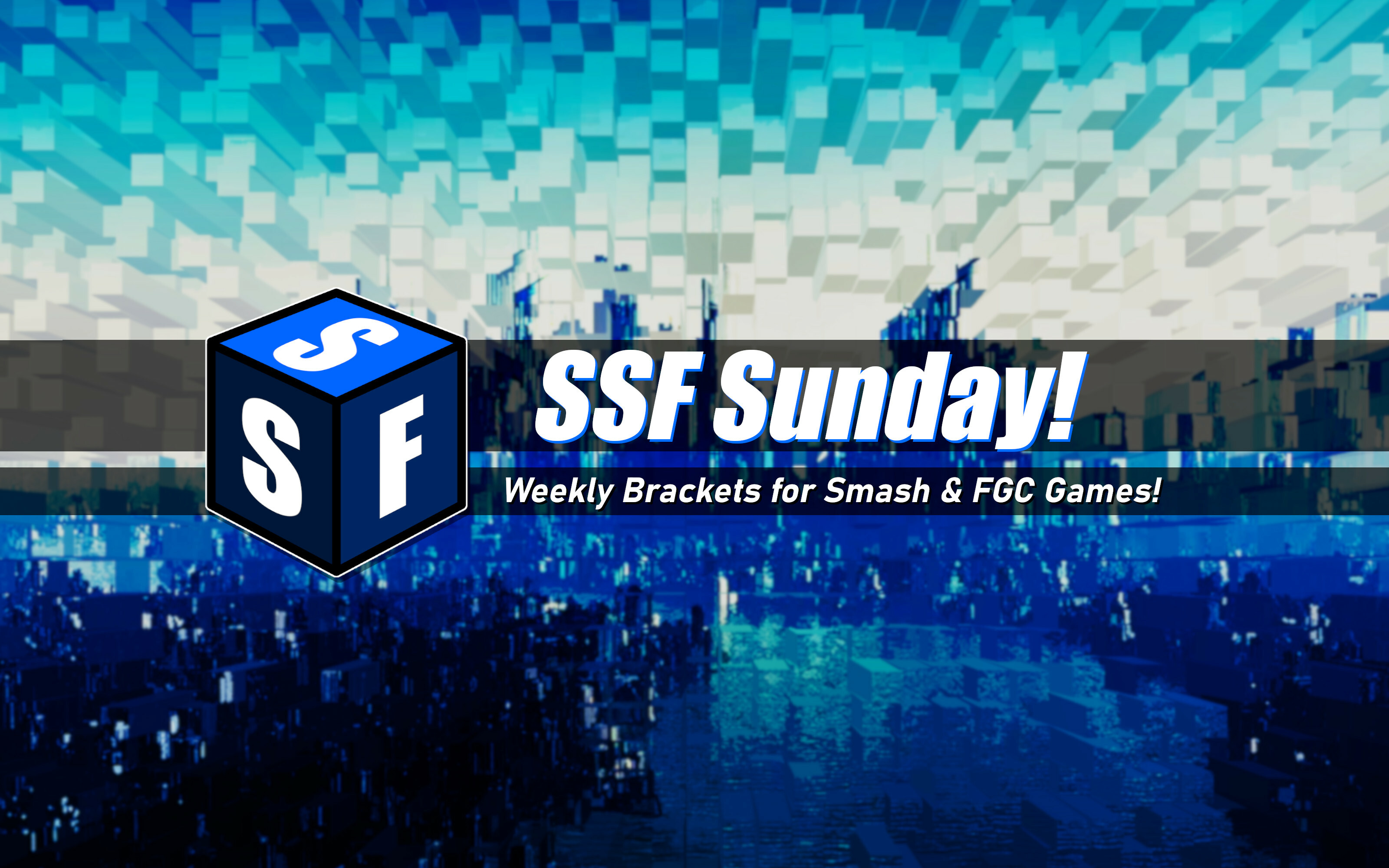 SSF Sunday | Ma... | Events