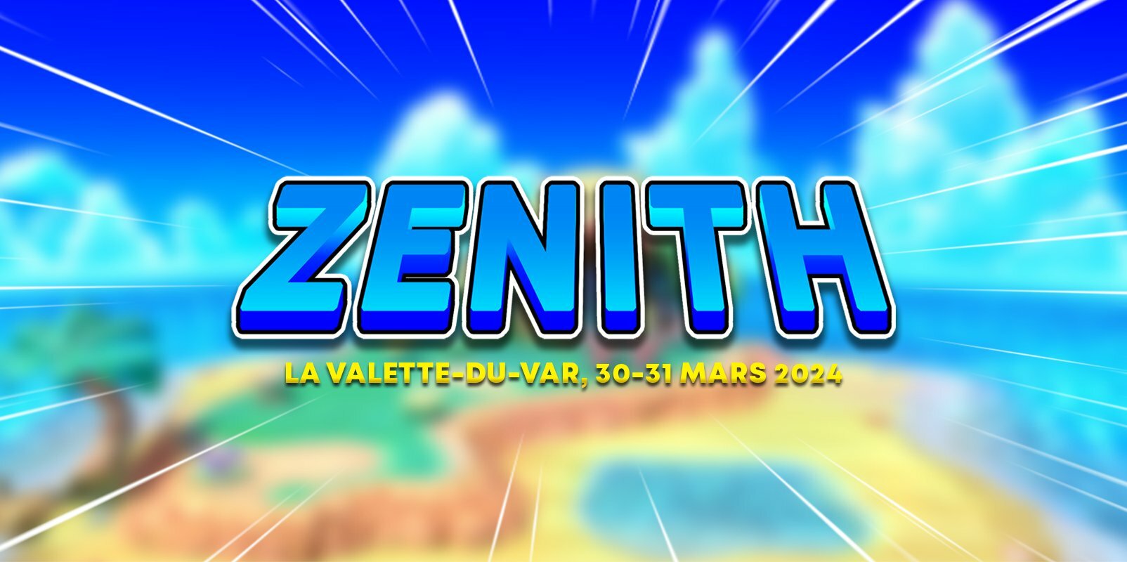 Zénith #17 | Details