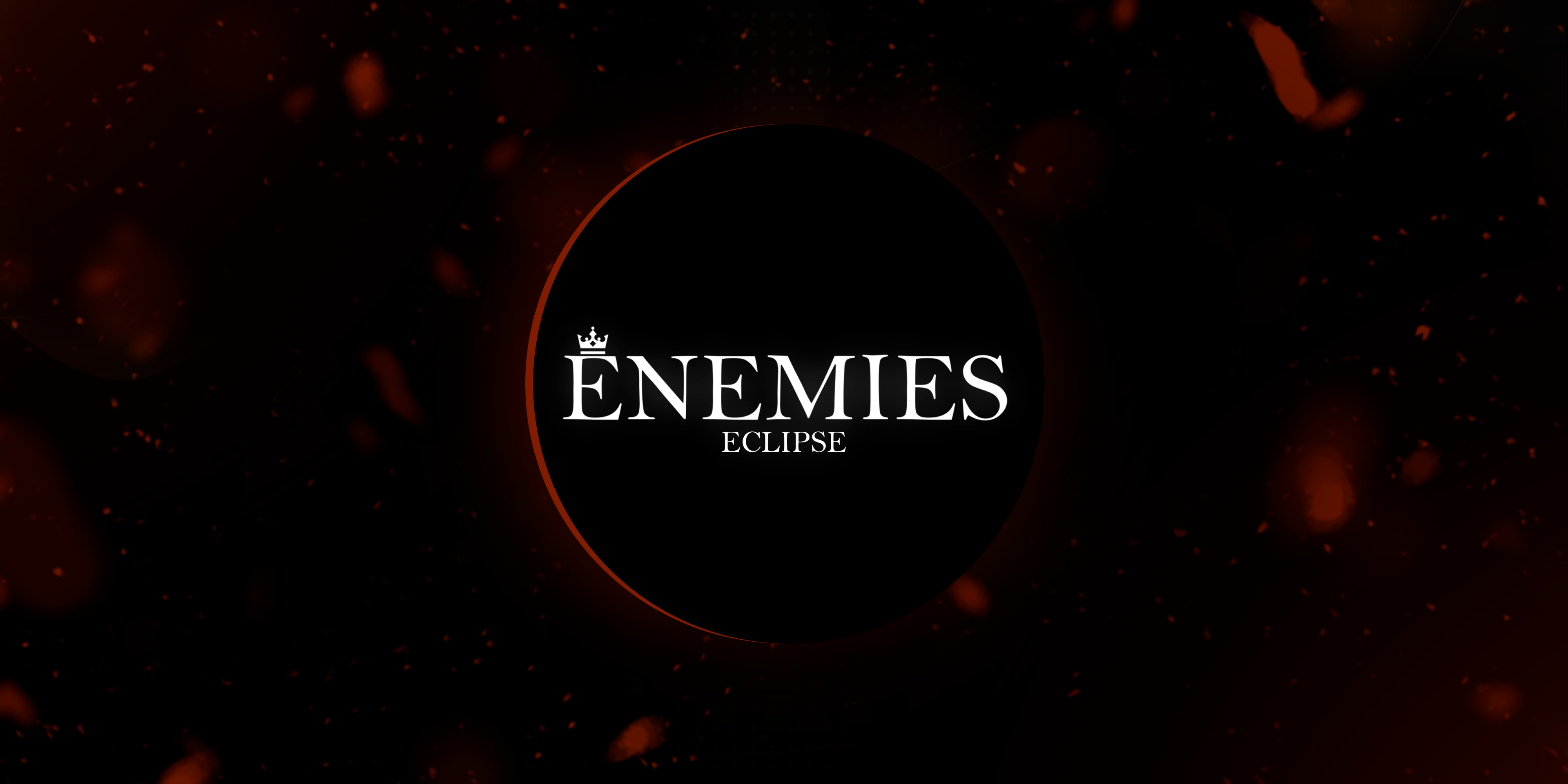 Enemies Eclipse: 3 | Details