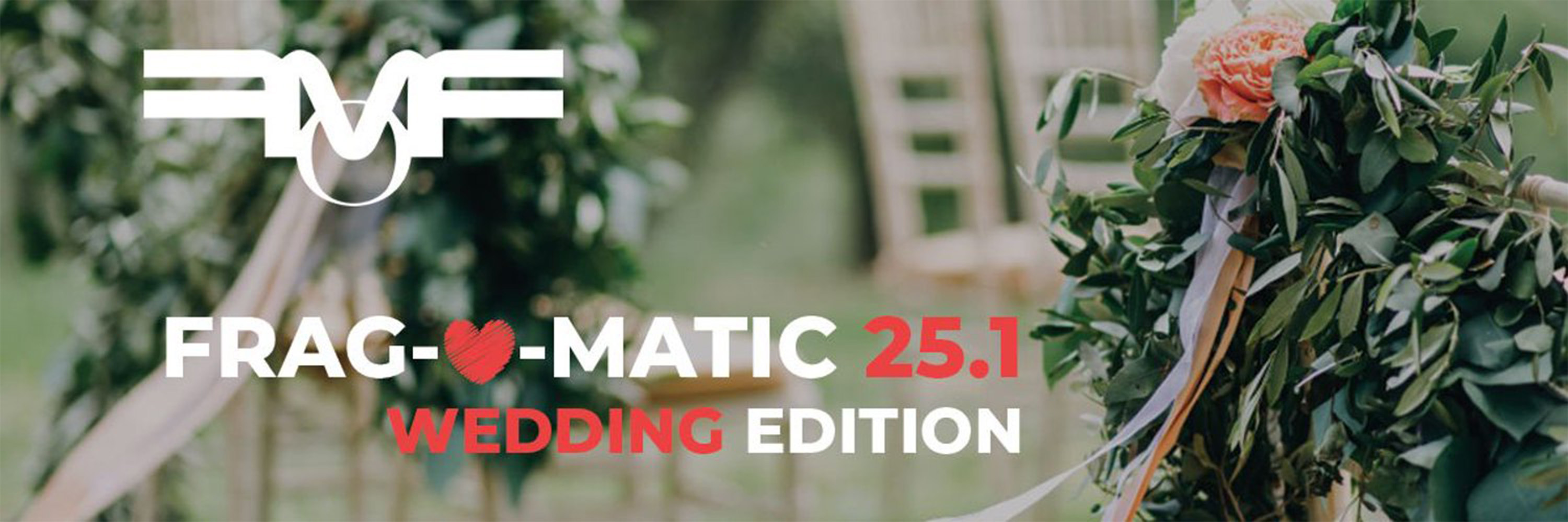 Frag-o-Matic 25.1 | Overview