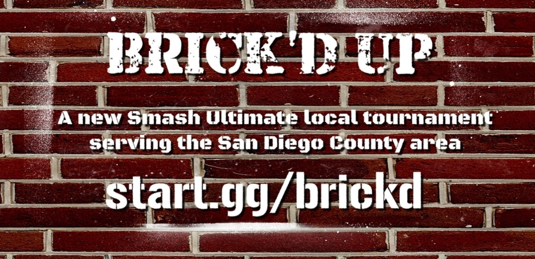 Brick'd Up #6 | Details