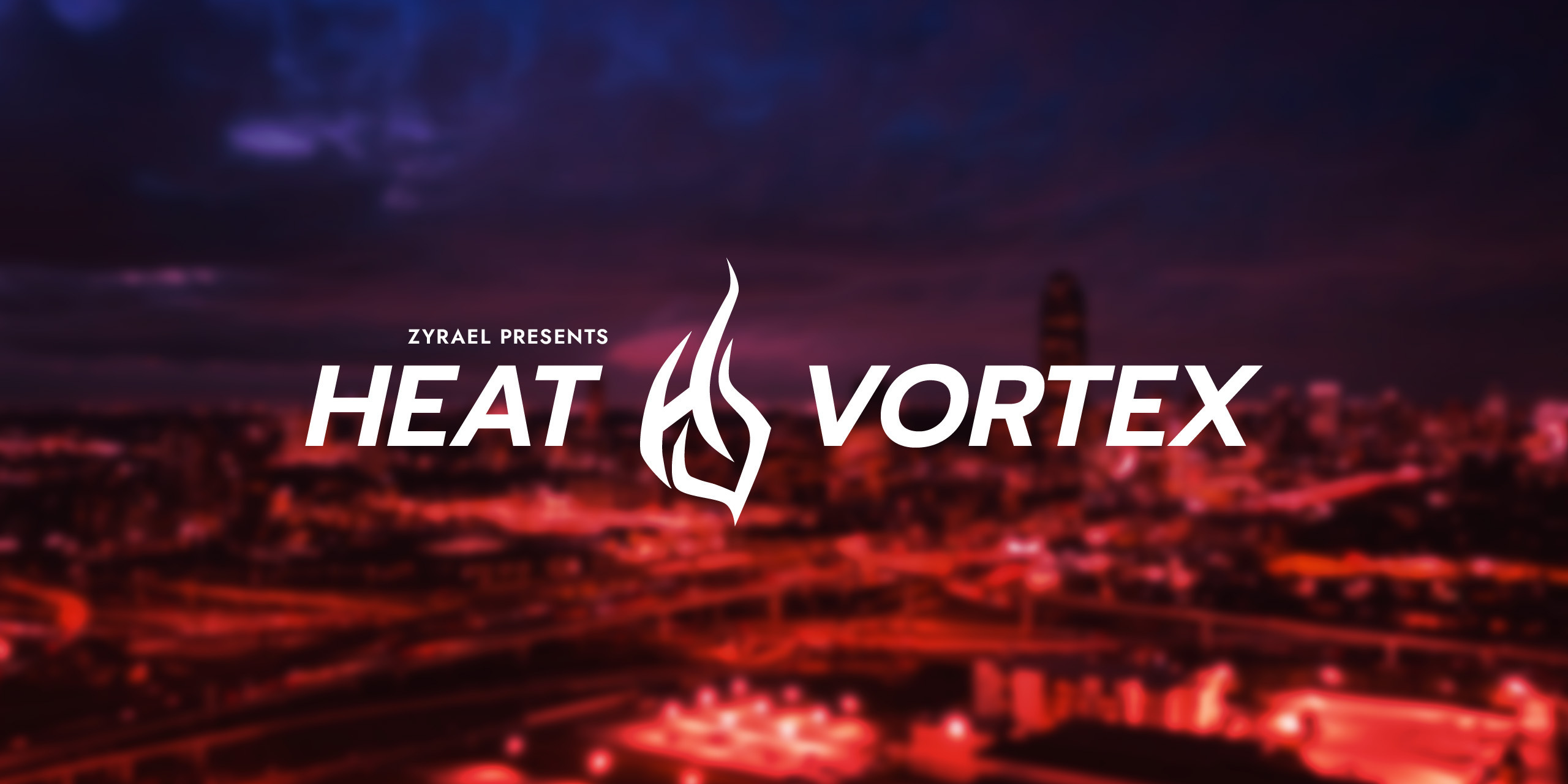 Heat Vortex #5 | Details