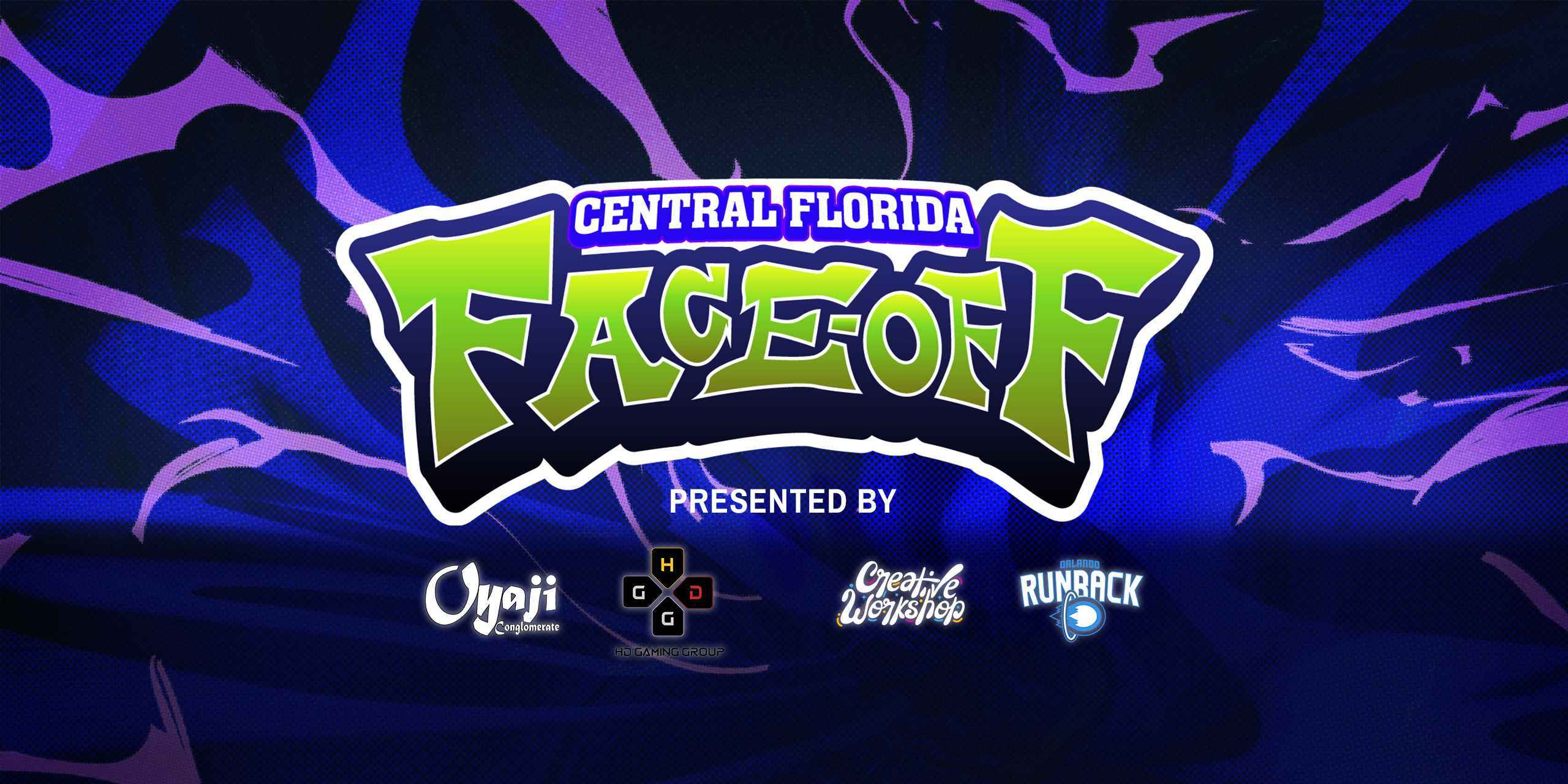 Central Florida... | Brackets