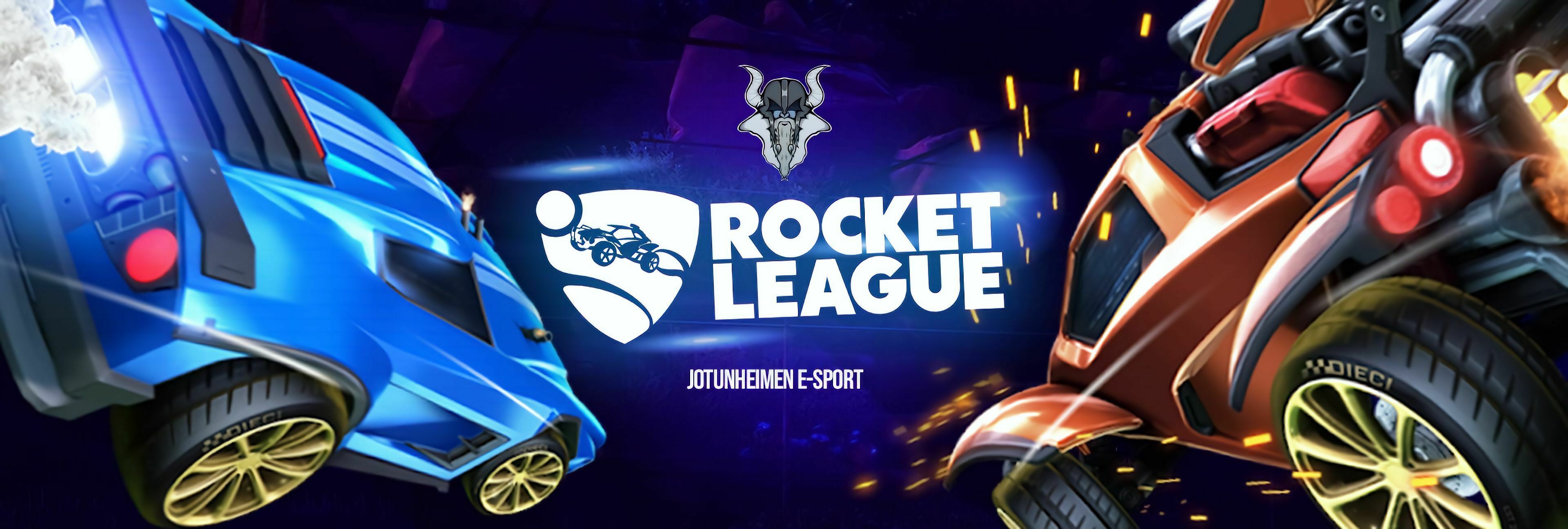Rocket League @... | Events