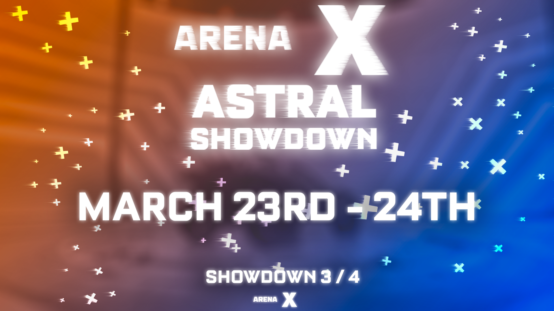 ArenaX Astral S... | Details