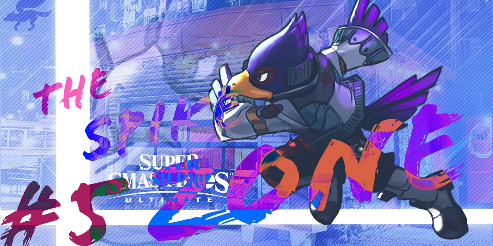 The Spike Zone ... | Events