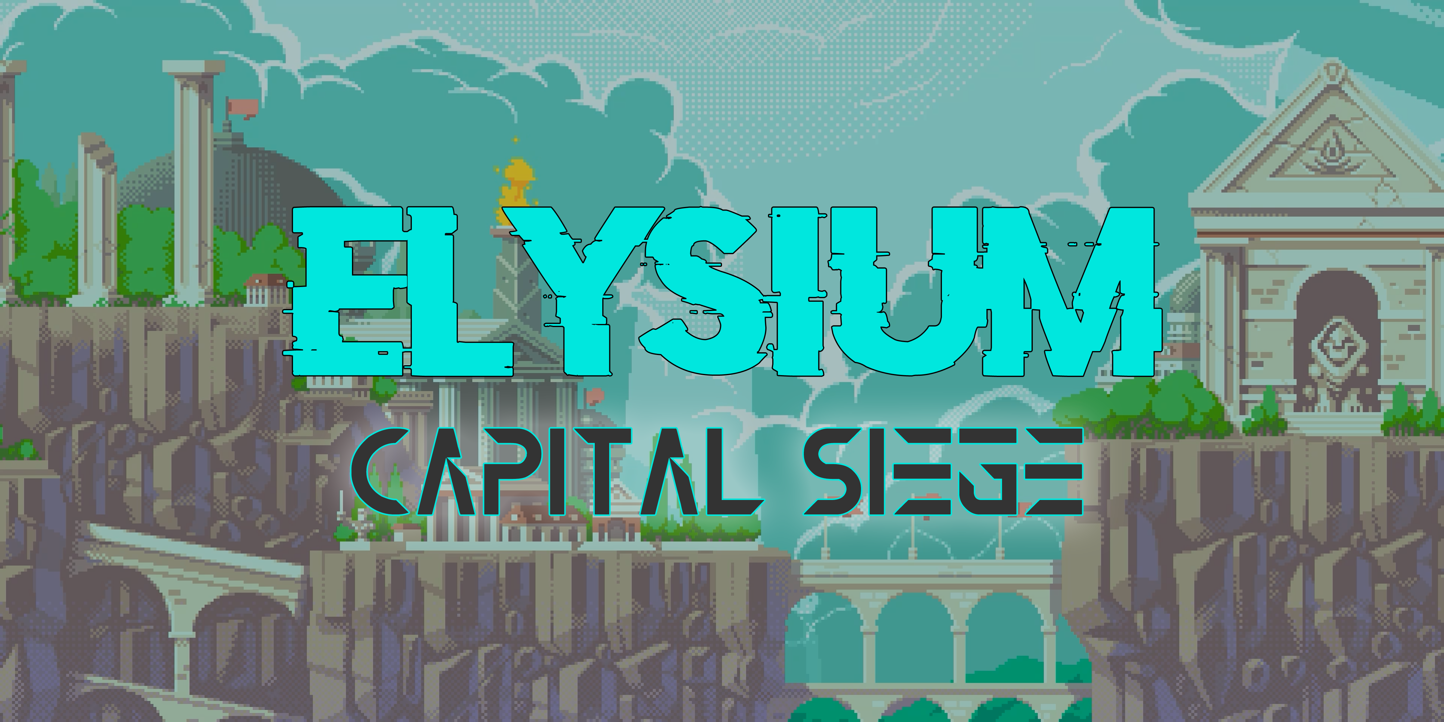 Capital Siege | Events