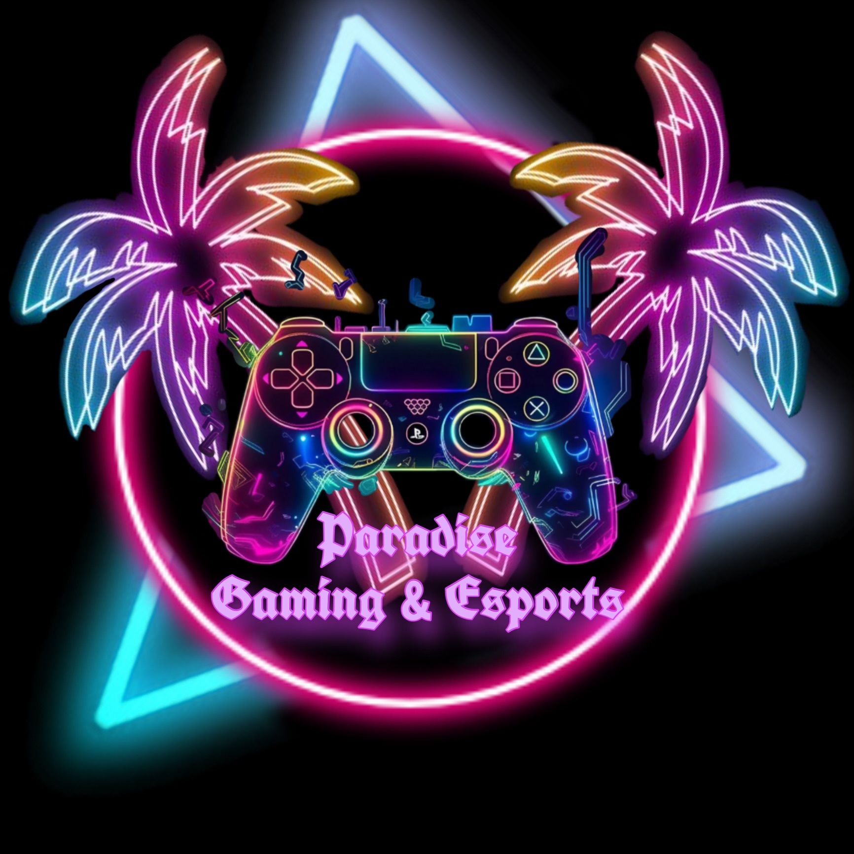 Oasis Battlegro... | Events