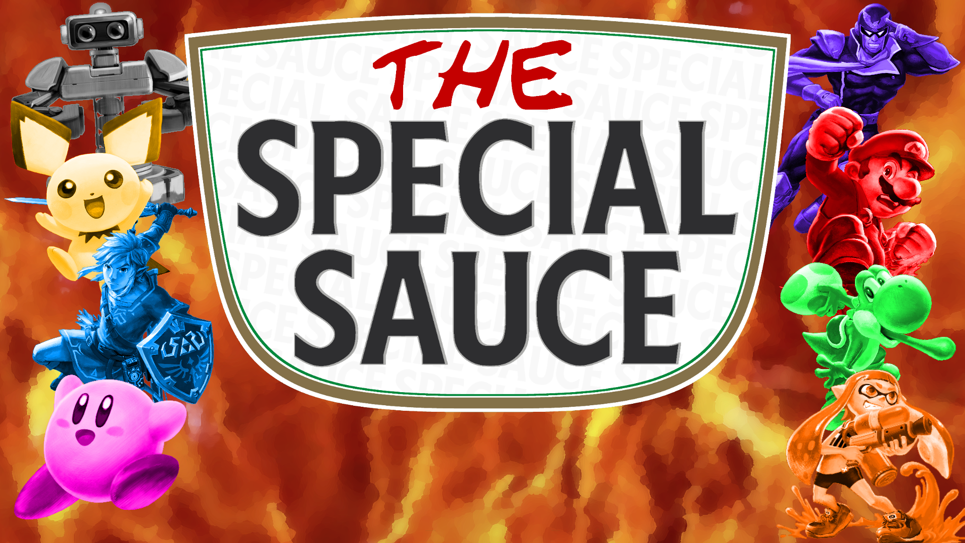 The Special Sau... | Events