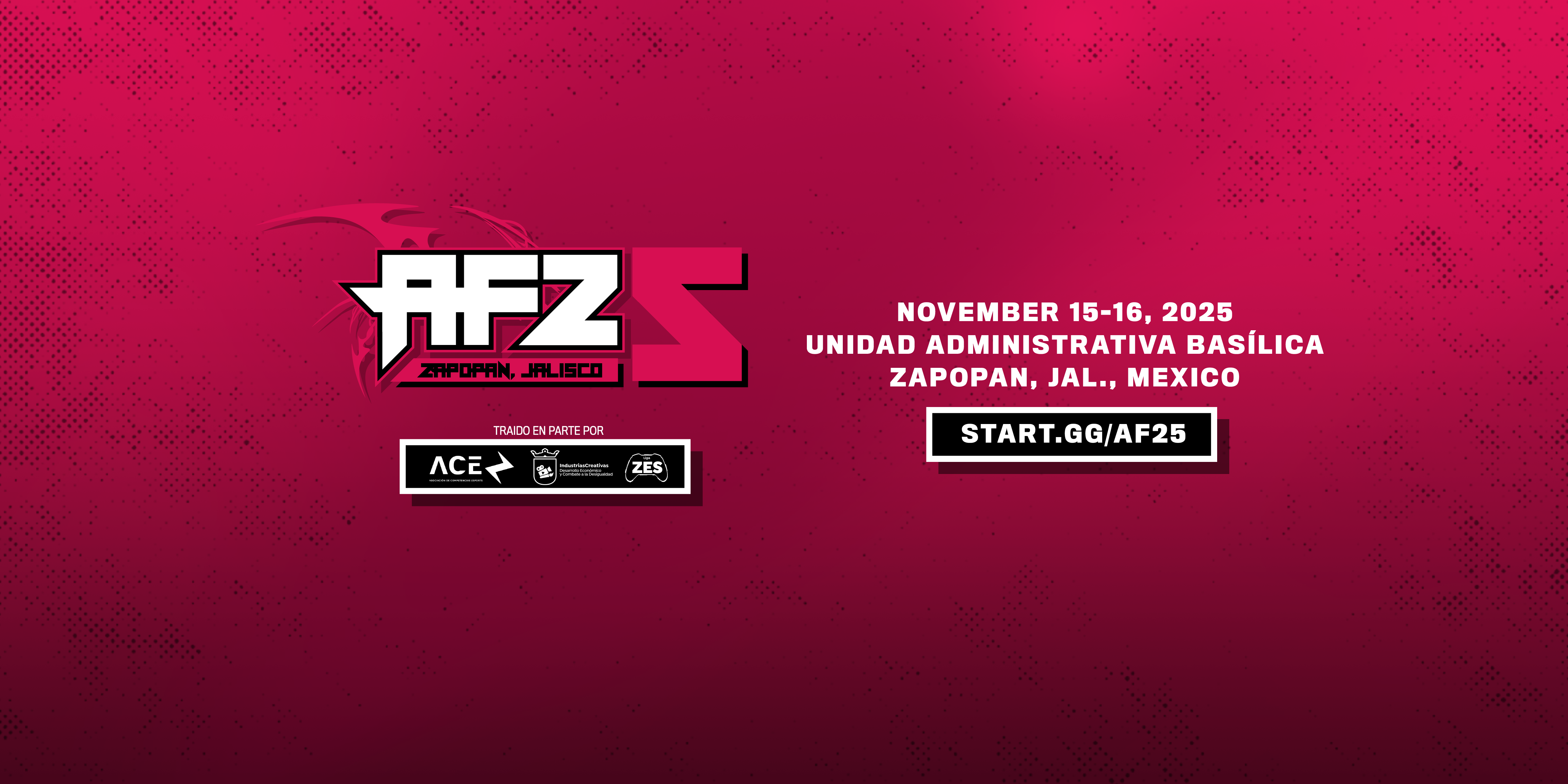 Astral Finish 2024 | Overview