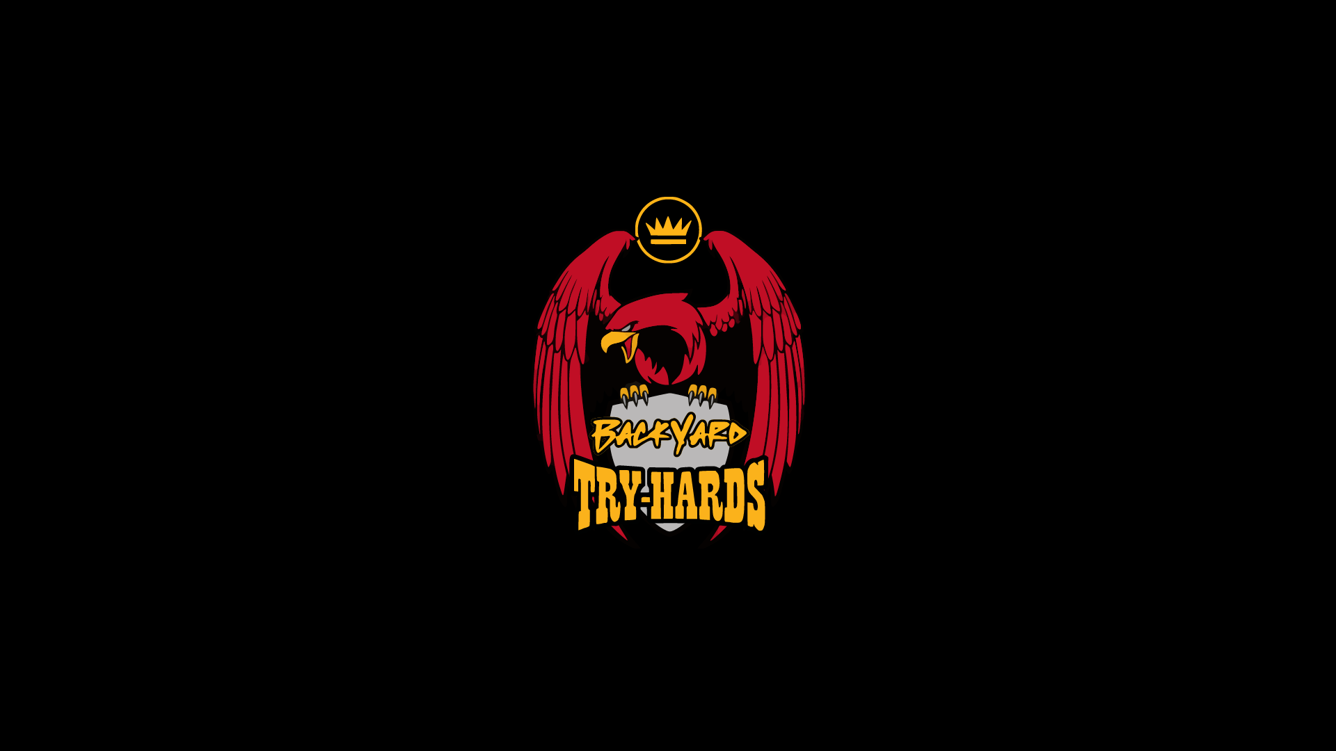 TRY HARDS AT GA... | Events