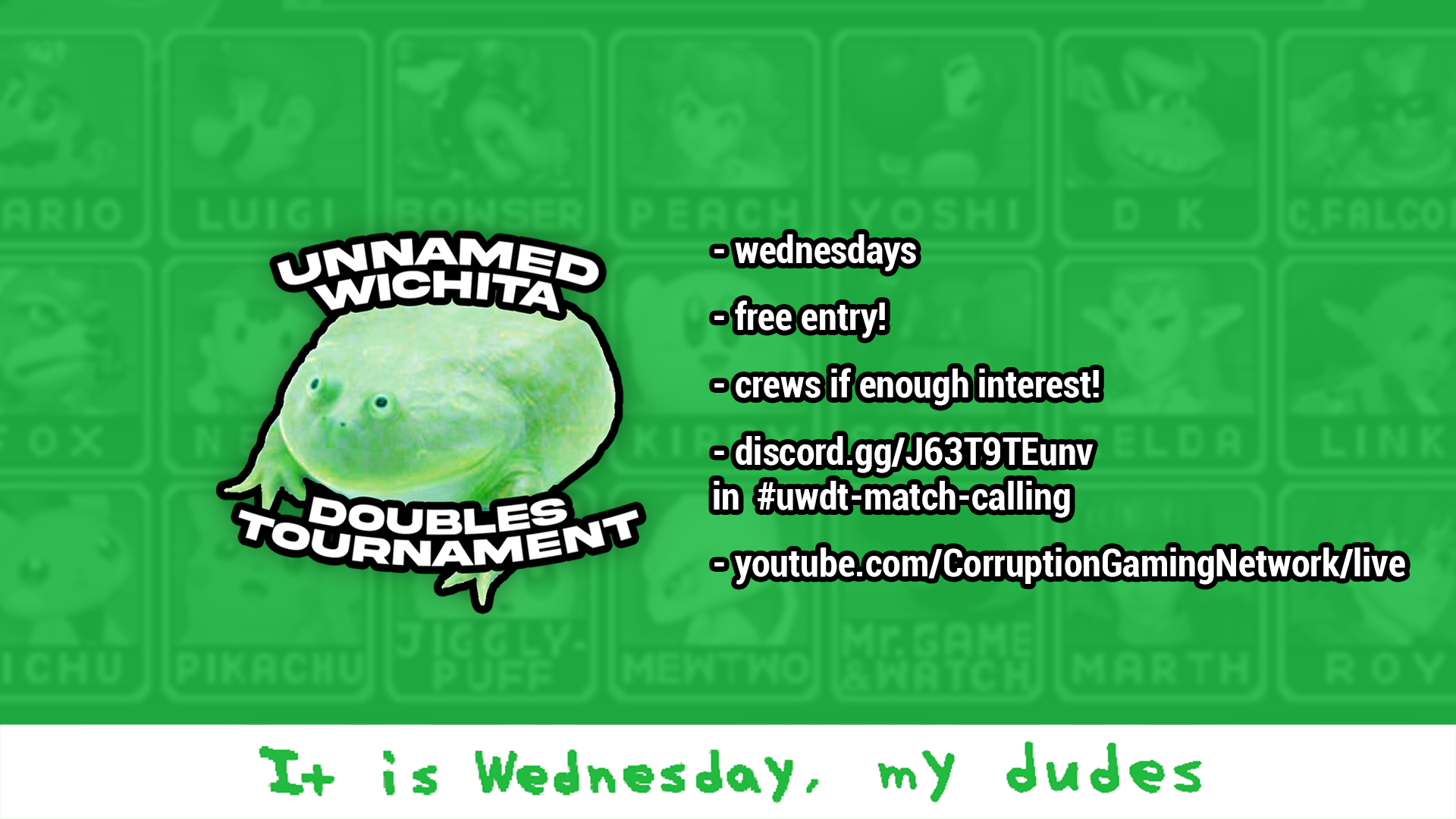 Unnamed Wichita... | Details