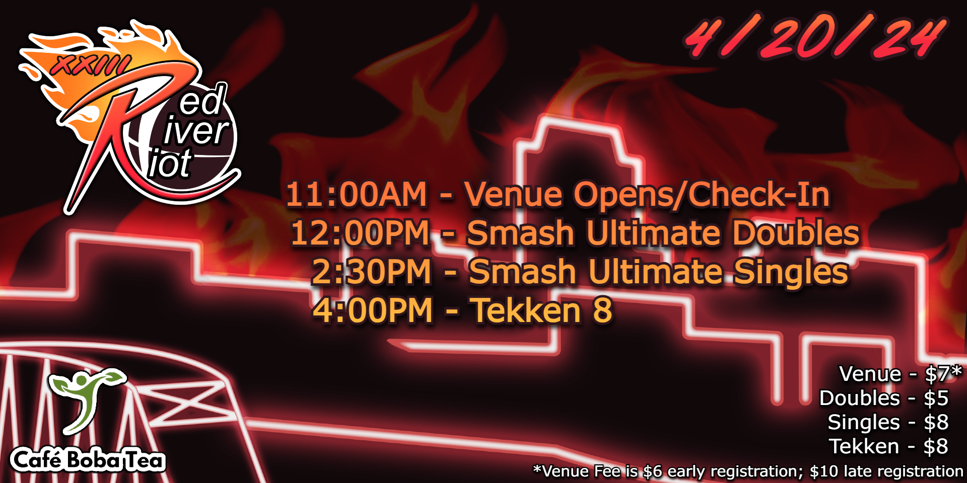 Red River Riot ... | Details