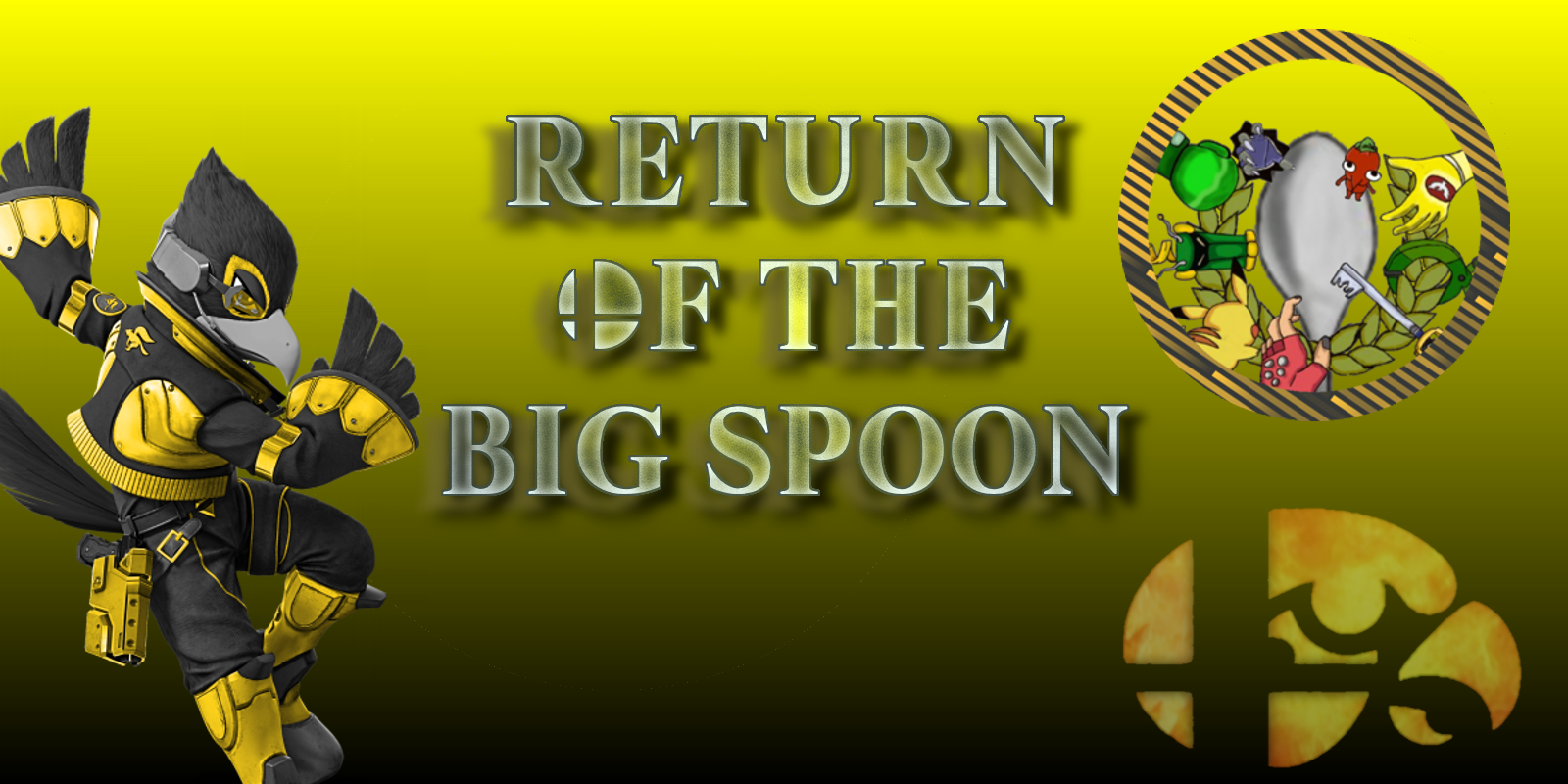 Big Spoon #7 | Attendees